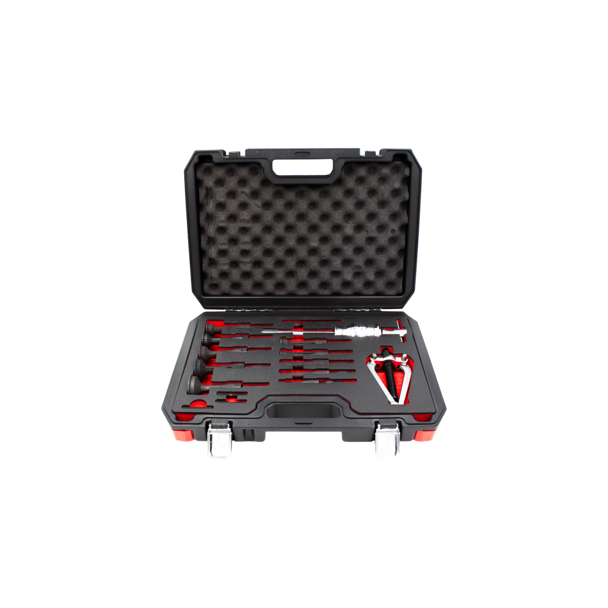JOGO SACAS INTERIORES 16PCS - 2991 - KROFTOOLS