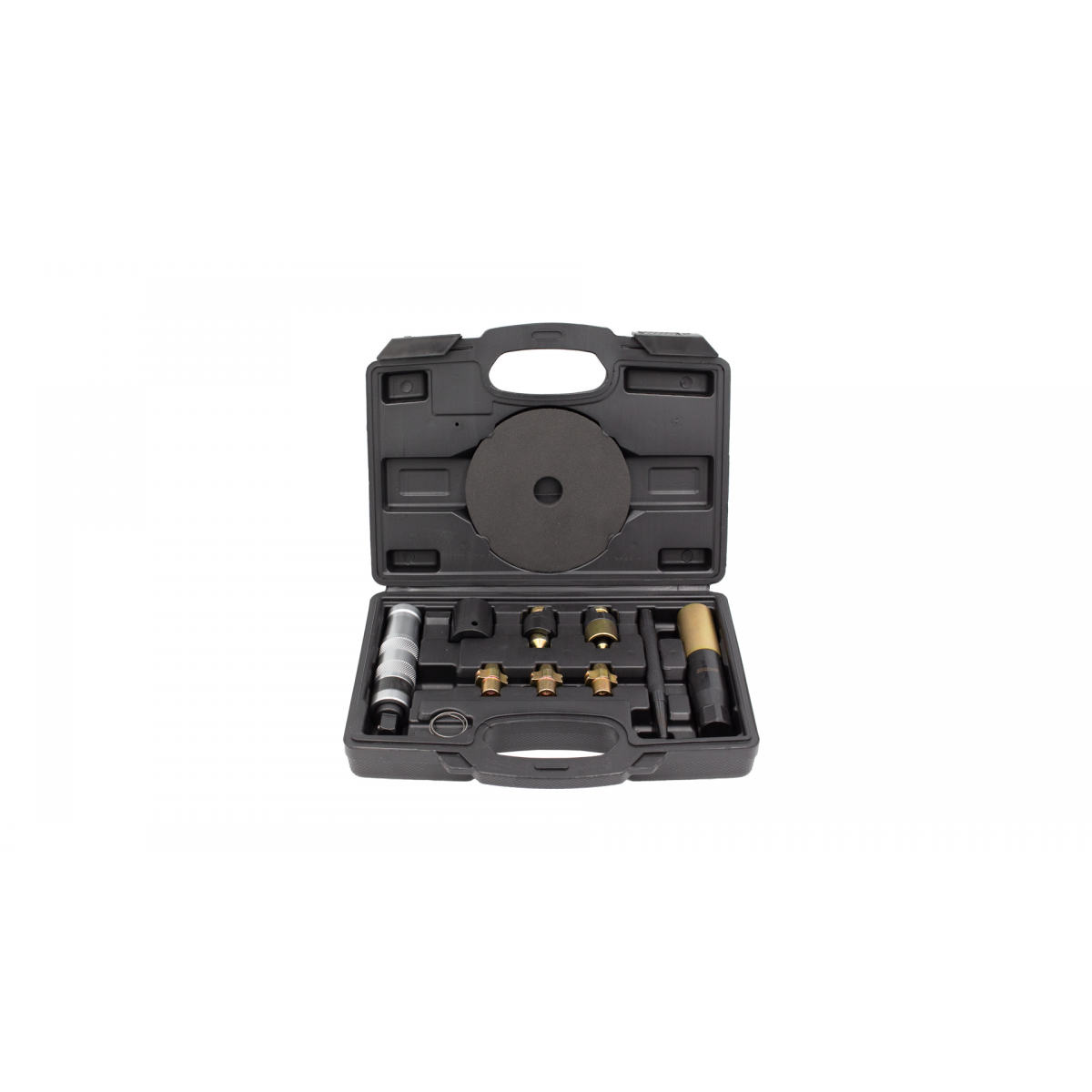 UNIVERSAL RIM LOCK DISMANTLING TOOL SET - 3078 - KROFTOOLS