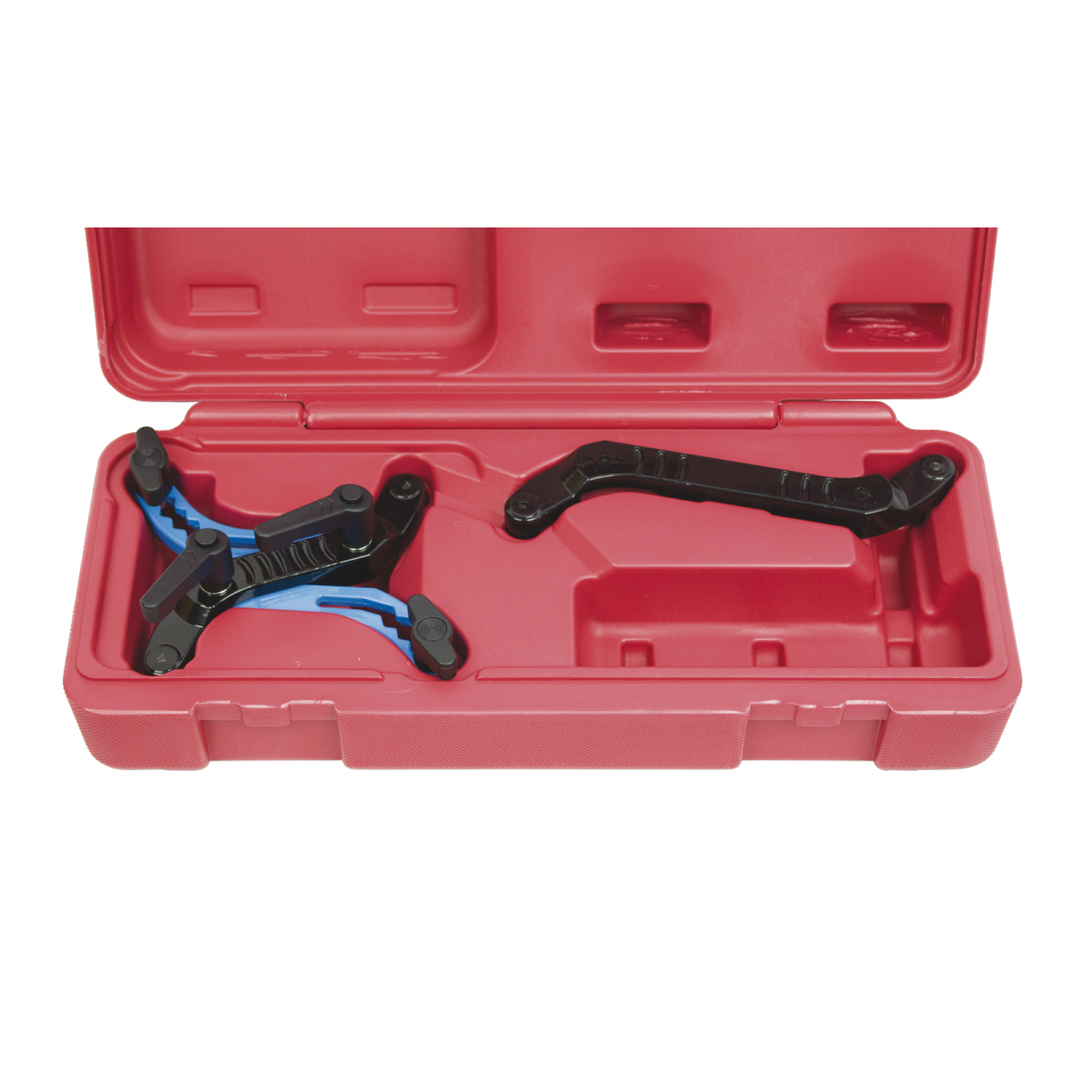 UNIVERSAL CAMSHAFT TIMING TOOL - 1557 - KROFTOOLS