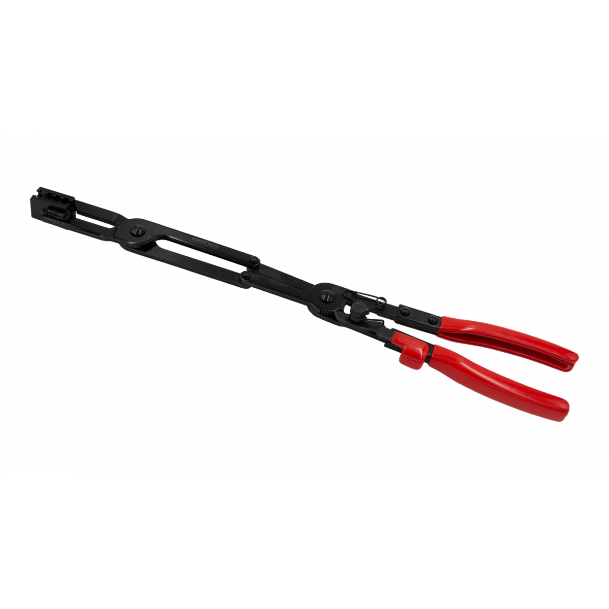 ALICATE LONGO RETO P/ ABRAÇADEIRAS - ARTICULADO DUPLO - 2412 - KROFTOOLS