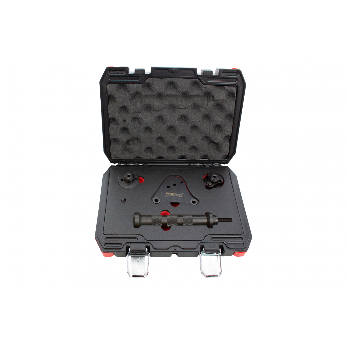 BMW AUSWUCHTWELLEN-AUSBAU-/AUSRICHT-KIT - 1677 - KROFTOOLS