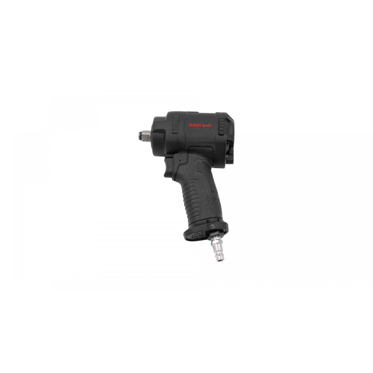 1/2" MINI IMPACT WRENCH 1200NM - 9245 | KROFTOOLS