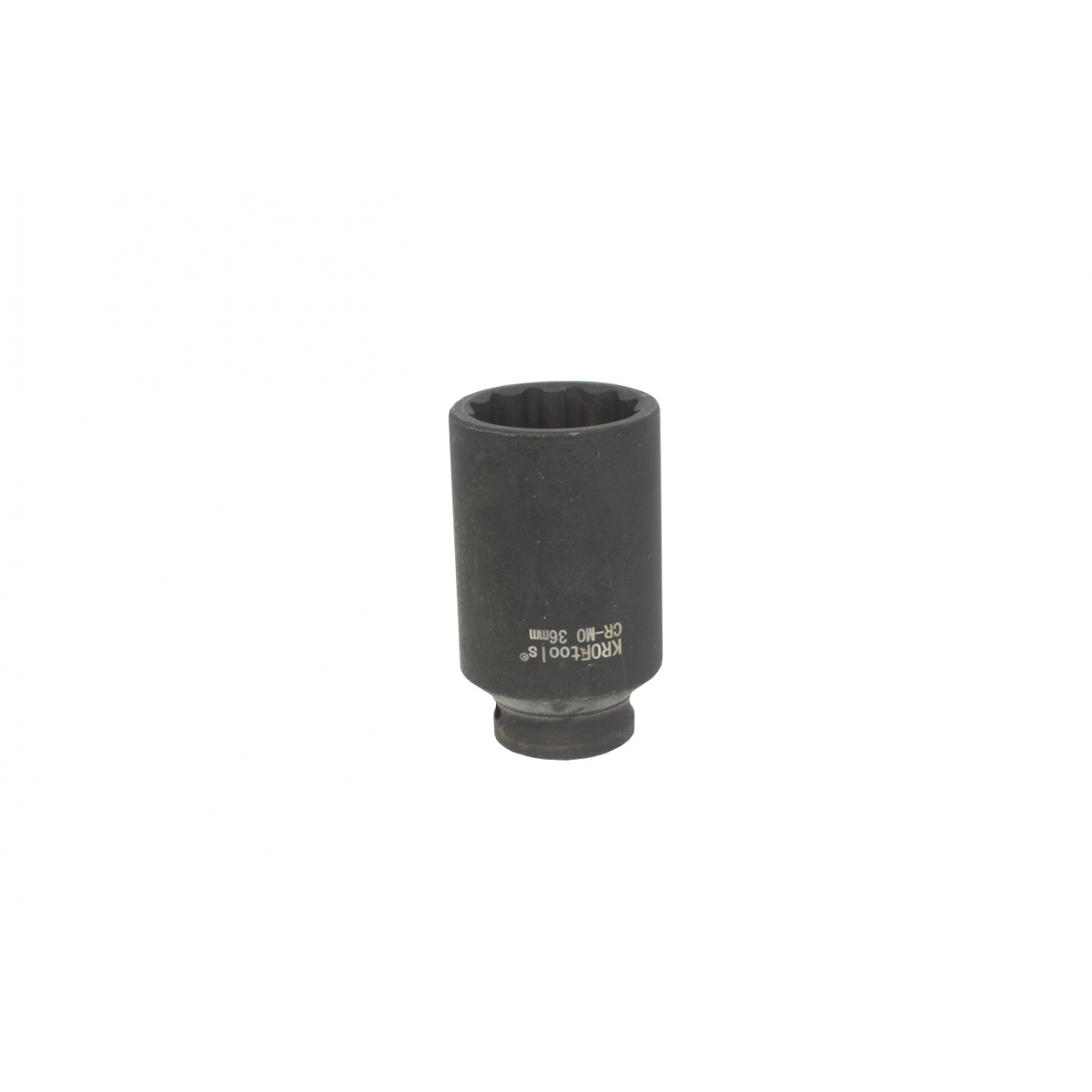 Transmission Socket 1/2" Bihexagonal | Manual Tool - 128536 - KROFTOOLS