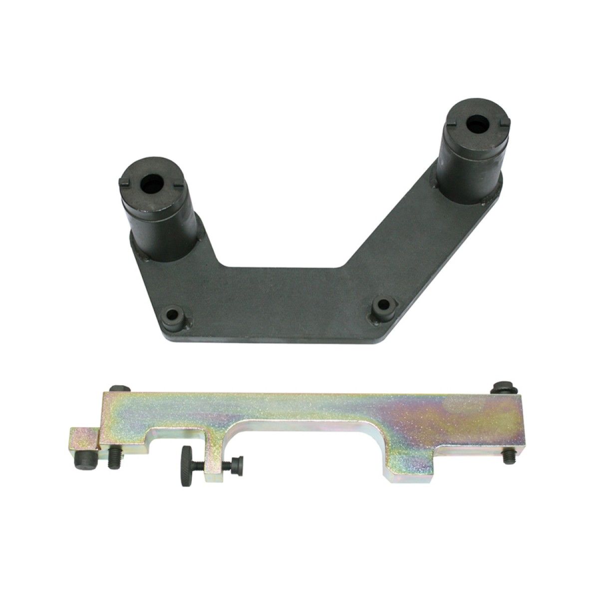 DIESEL ENGINE BALANCER SHAFT TIMING TOOLS - BMW N47 | KROFTOOLS