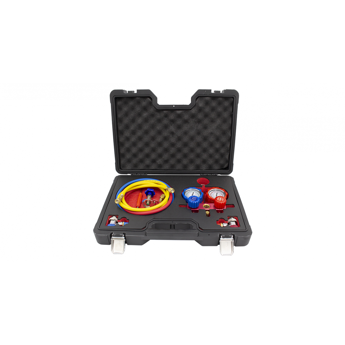 AIR CONDITIONING SYSTEM TEST KIT - 8109 | KROFTOOLS