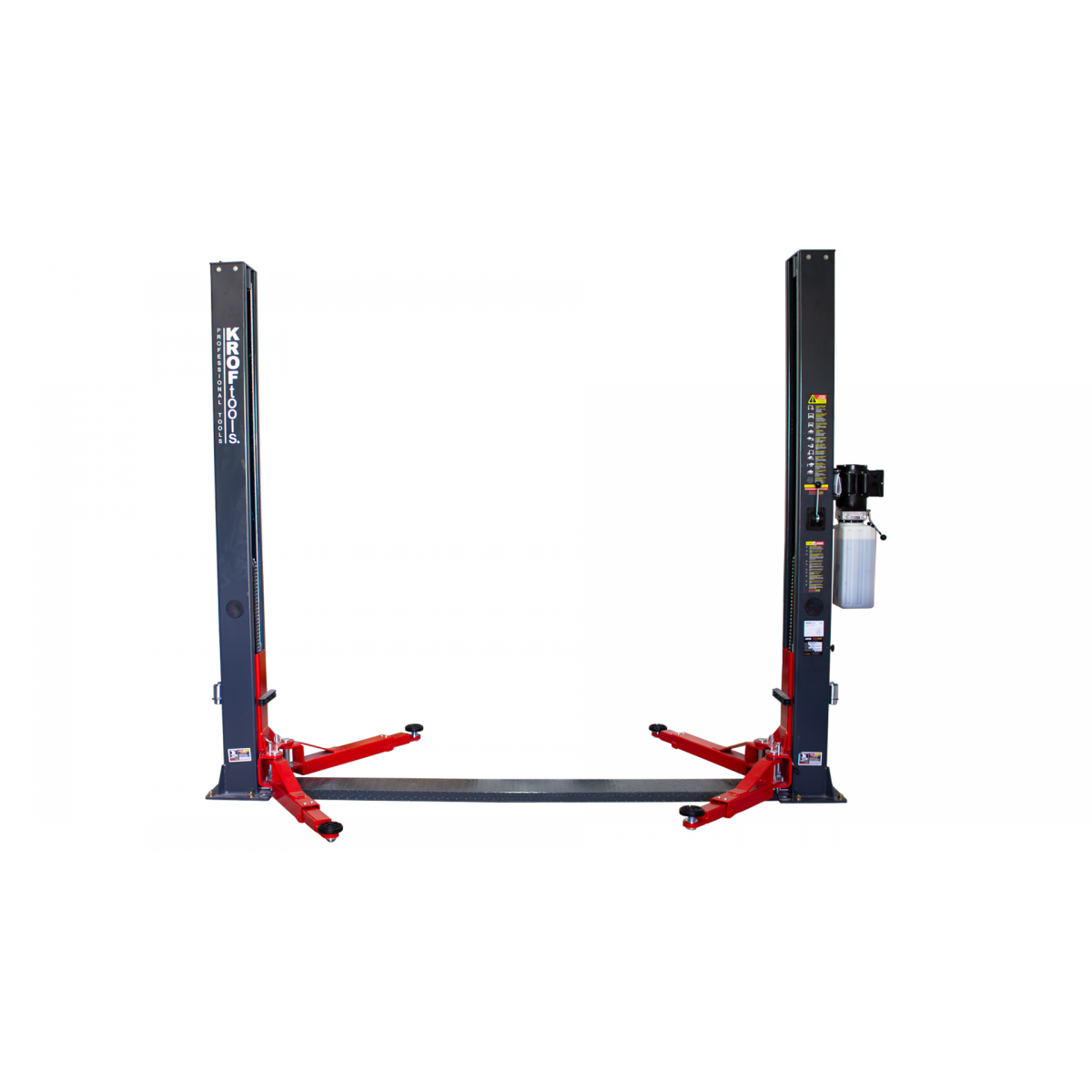 Pont 2 Colonnes 220v