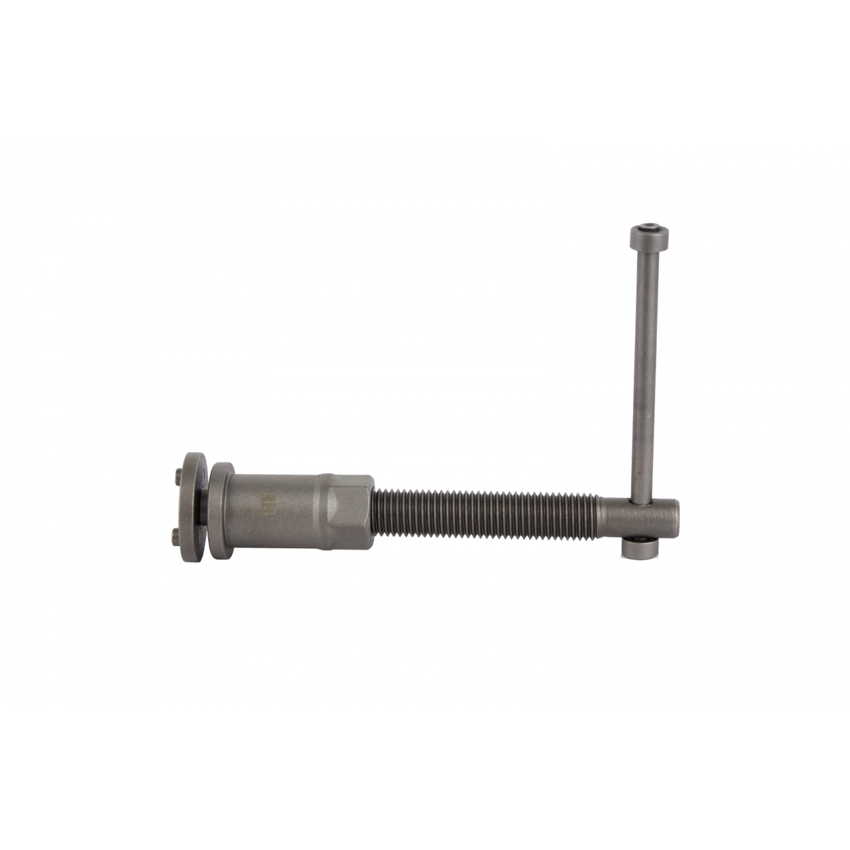 VIS SANS FIN AVEC FILETAGE À DROITE CHAQUE - 5959FUDR - KROFTOOLS