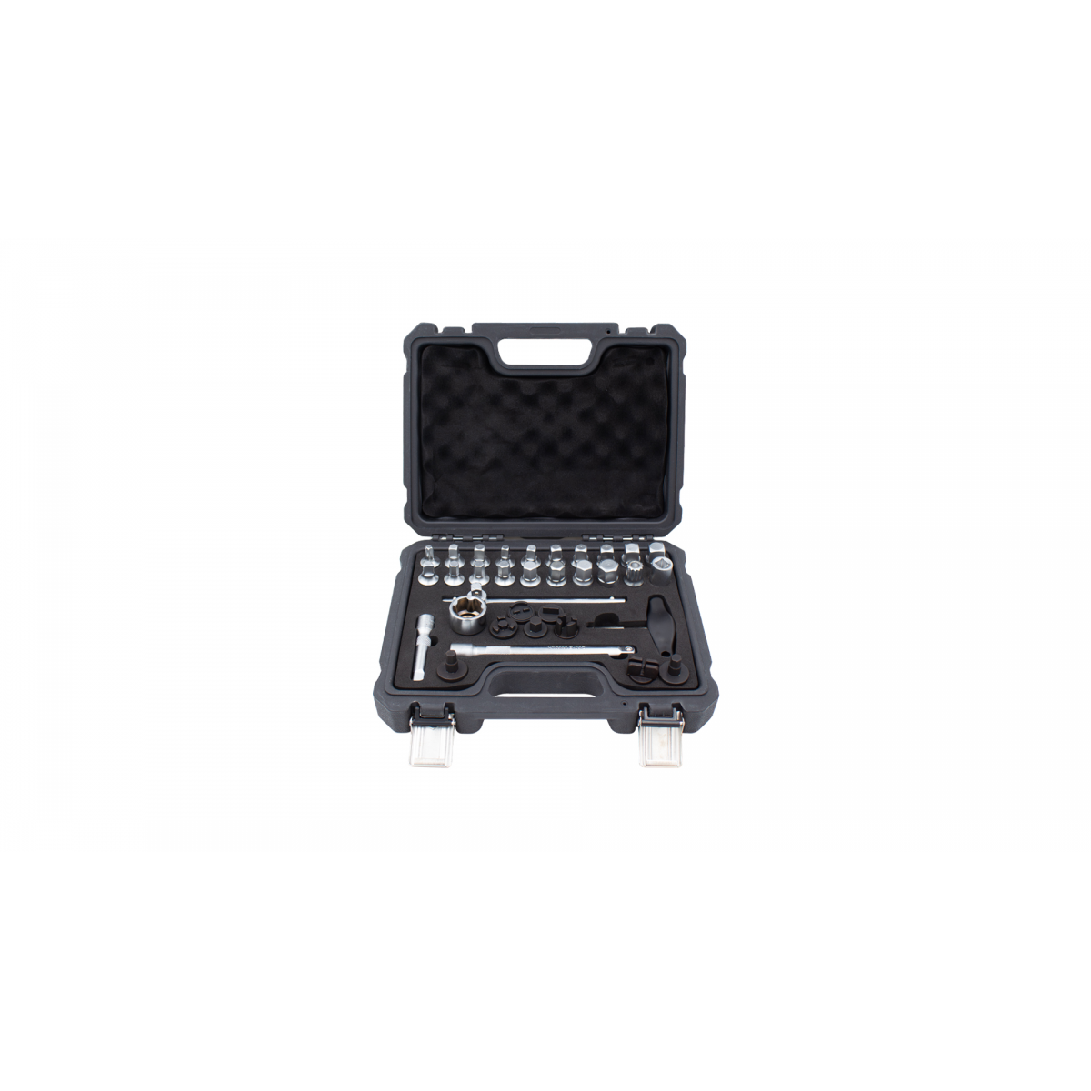 33PCS MASTER OIL DRAIN PLUG SET - 7007 - KROFTOOLS