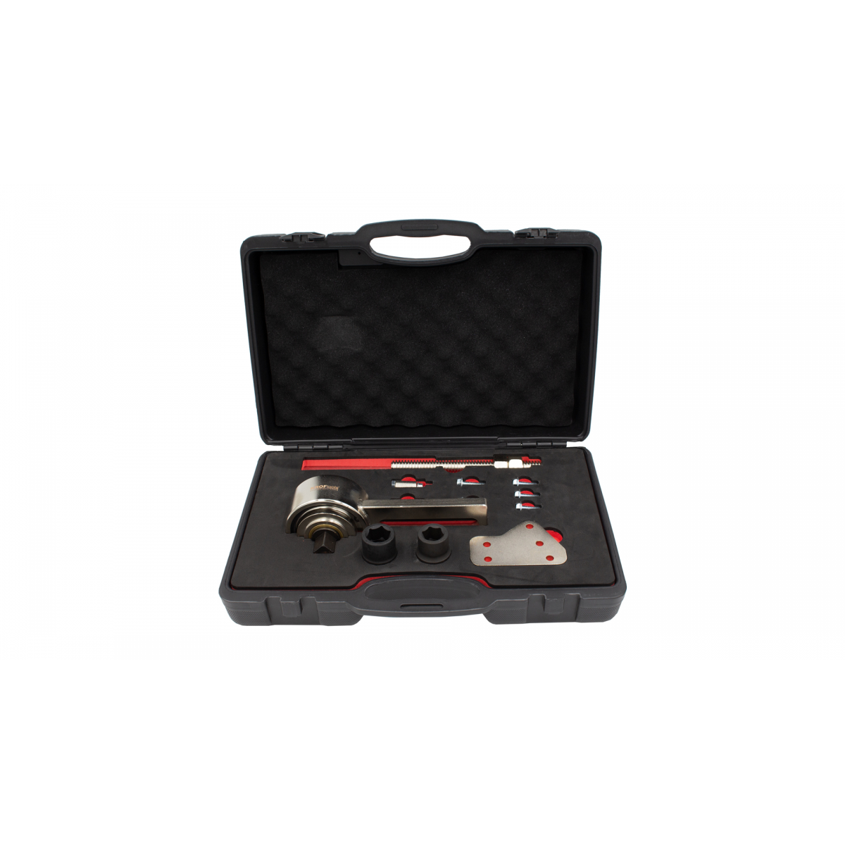 5:1 TORQUE MULTIPLIER SET FOR FORD ECOBOOST ENGINES - 8202 | KROFTOOLS