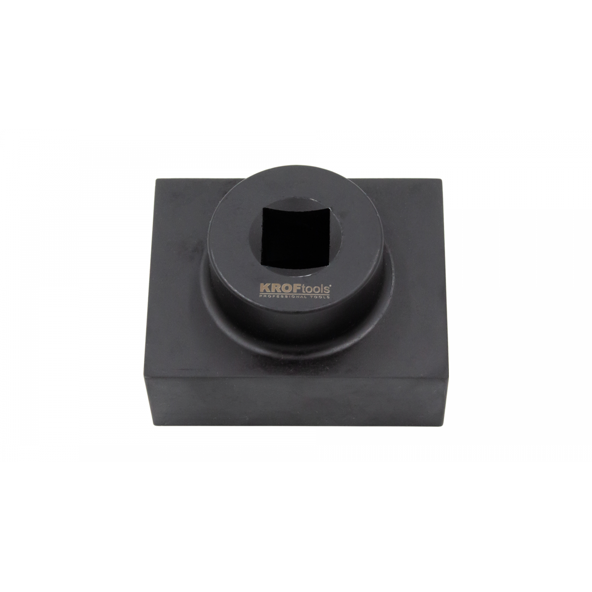 AXLE CLAMP NUT WRENCH 60mm DAF/BENZ/MAN - 30020 | KROFTOOLS