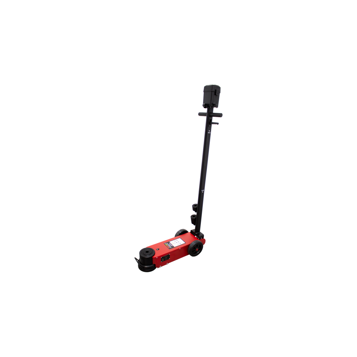 Battery Powered Jack 20/40T Long | Electric Tool - 4919 - KROFTOOLS