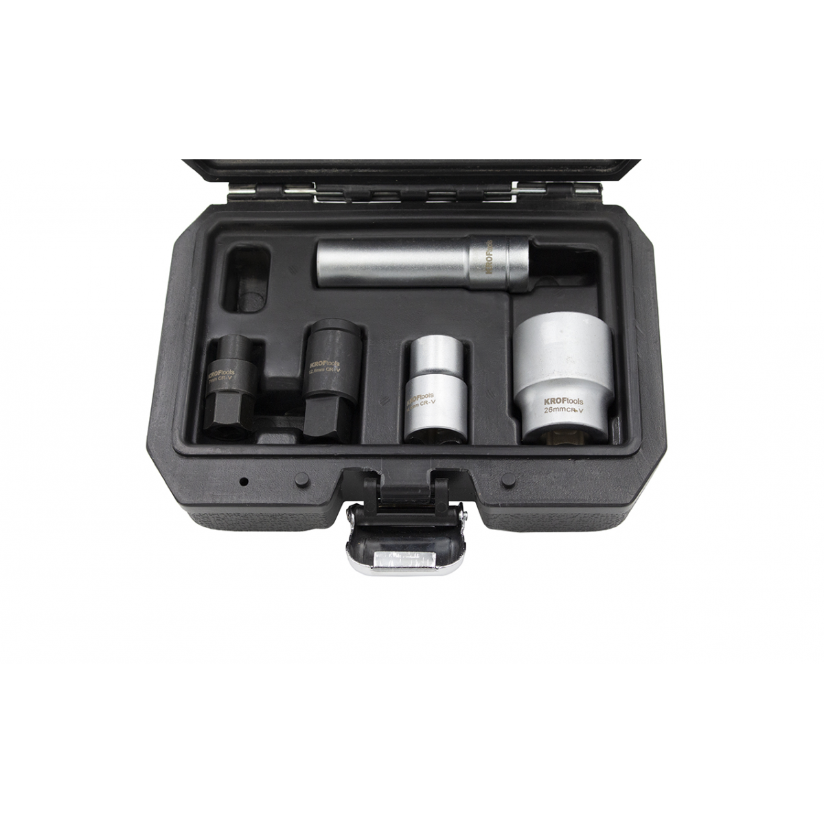 BOSCH INJECTION PUMP SOCKET KIT - 2585 - KROFTOOLS