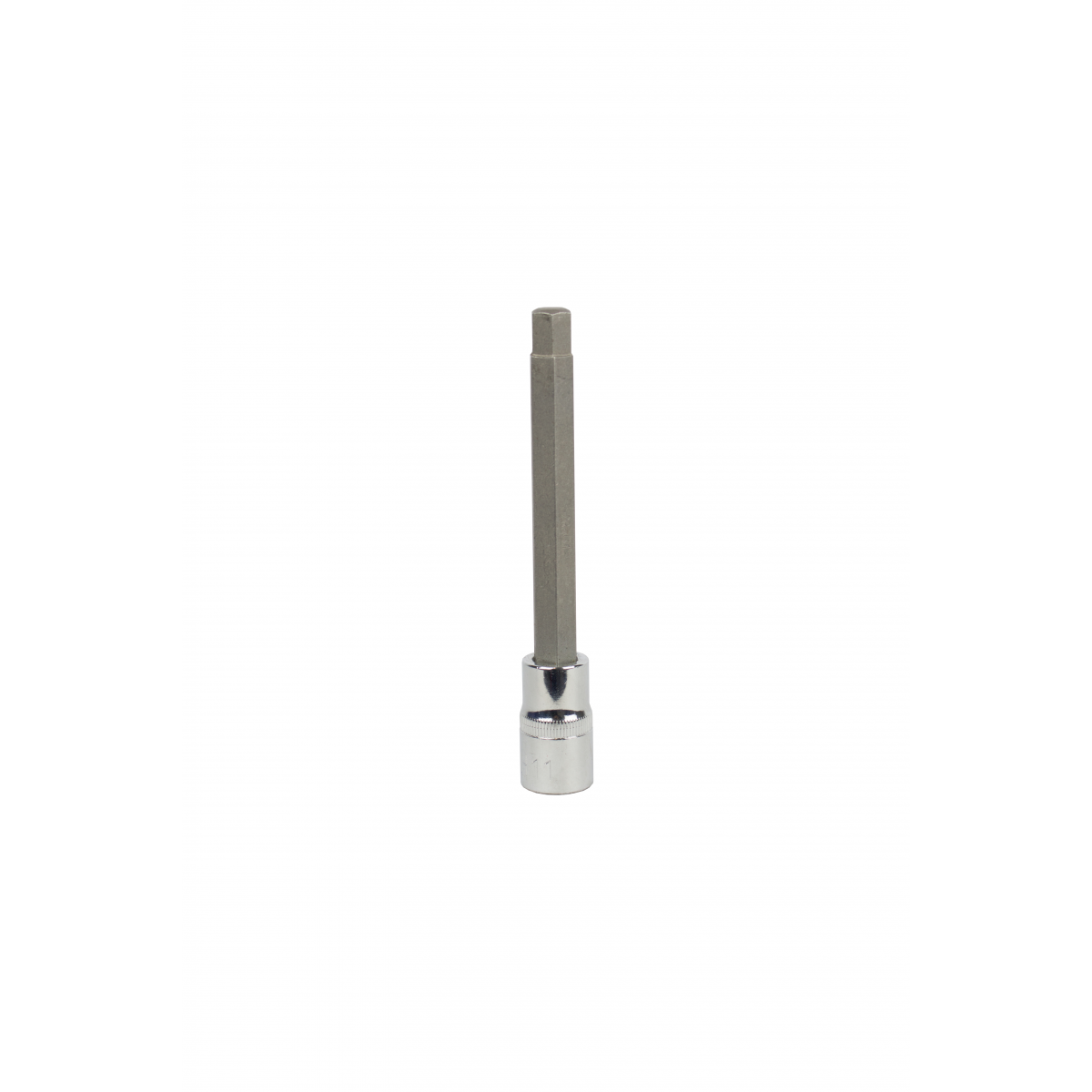 1/2" Socket Hexagonal 13x140mm | Maintenance Tool - 6094-23 - KROFTOOLS
