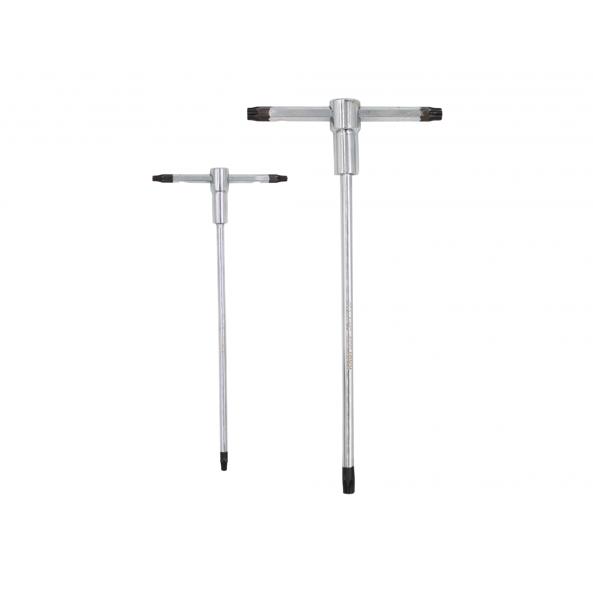 Chave Allen Macho Torx Com Cabo T Deslizante | Ferramenta Manual - 250 ...