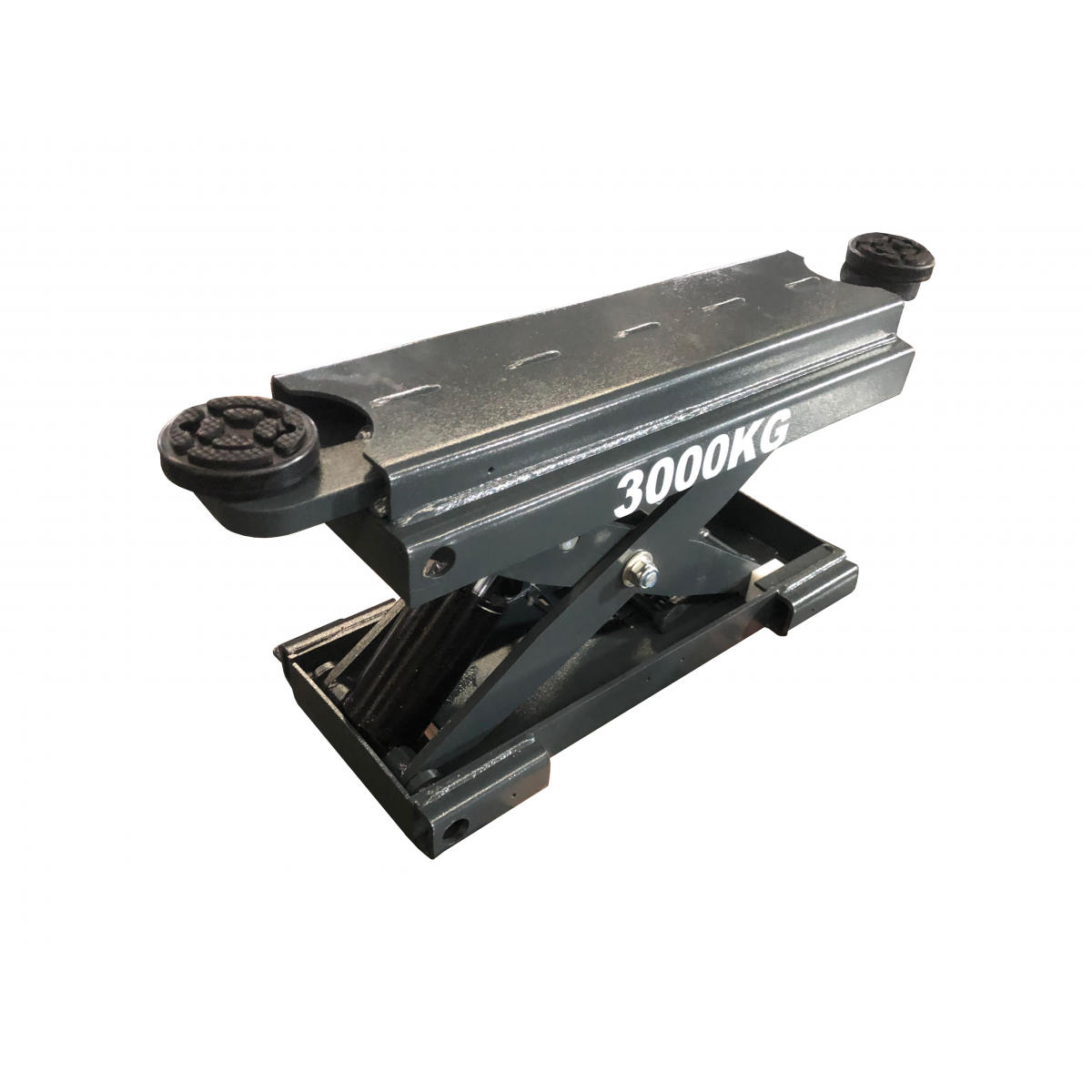 CRIC DE LEVAGE CENTRALE POUR PONT ÉLÉVATEUR 4 COLONNES 3T - 9856 ...