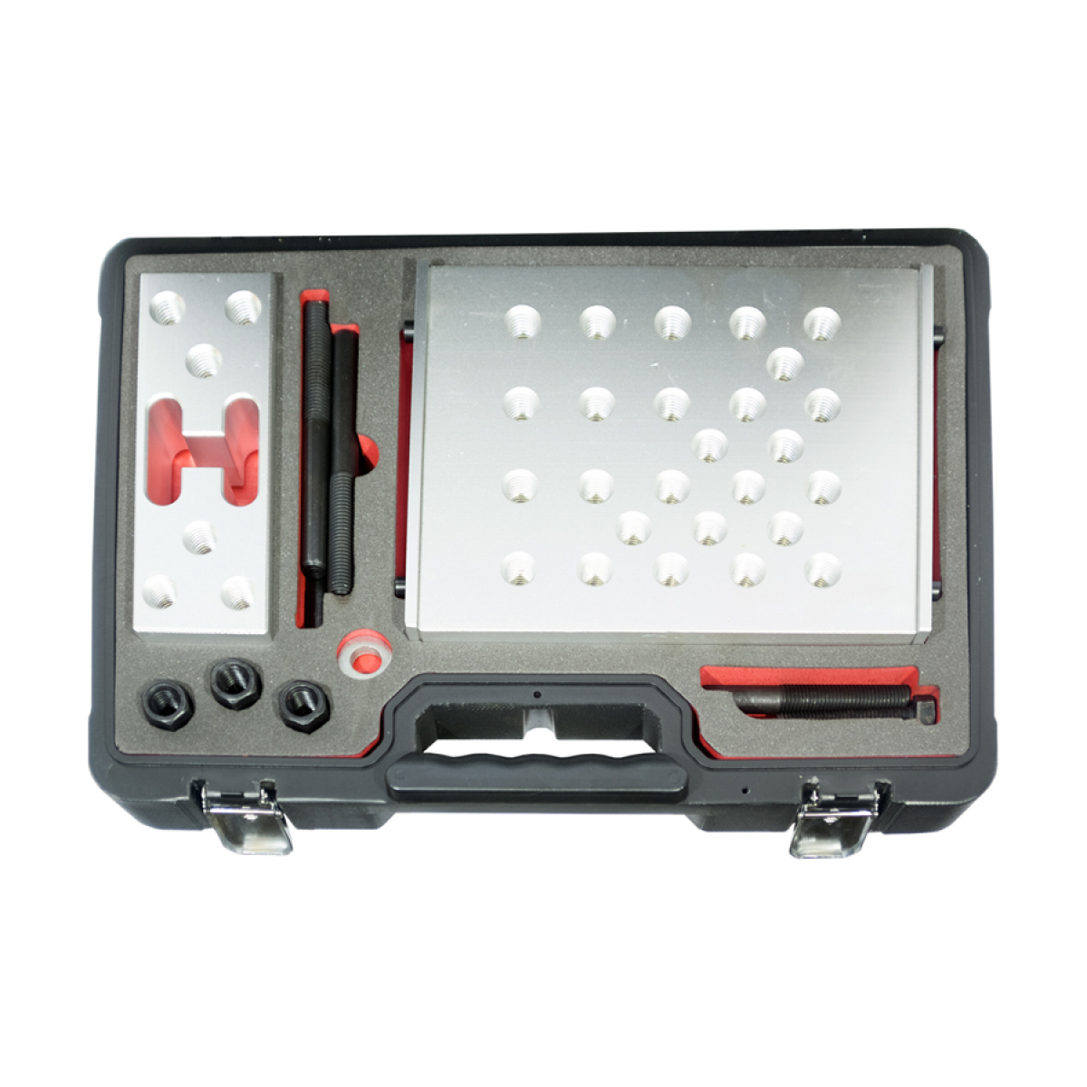 HYDRAULIC PRESS SUPPORT - 2060 | KROFTOOLS