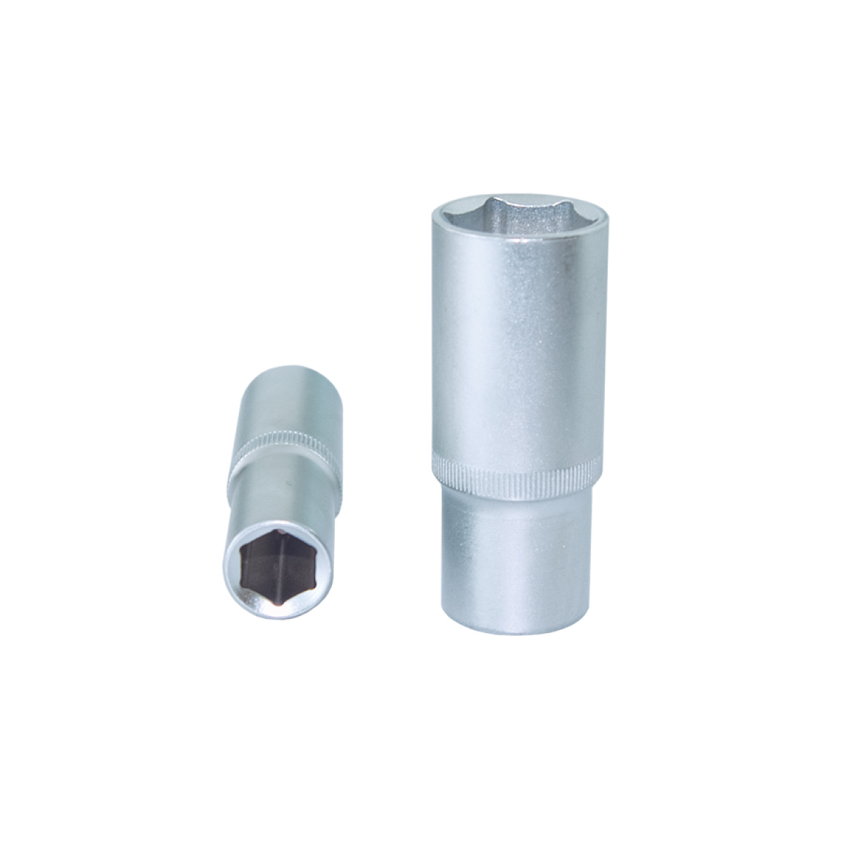 1/2" Hexagonal Deep Socket - 191 | KROFTOOLS