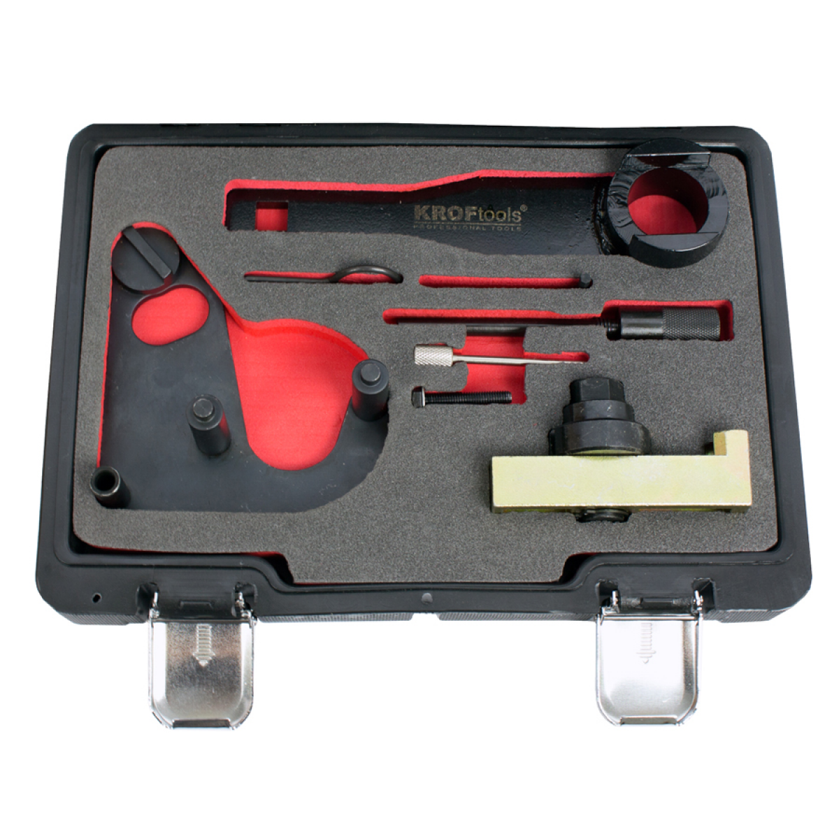 TIMING TOOL RENAULT OPEL NISSAN 2.0 DCI - 1551 - KROFTOOLS