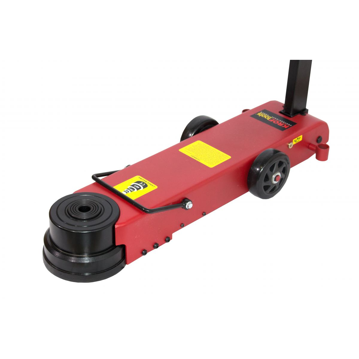Hydraulic Pneumatic Jack 10/20/40T | Hidraulic Tool - 4812 - KROFTOOLS