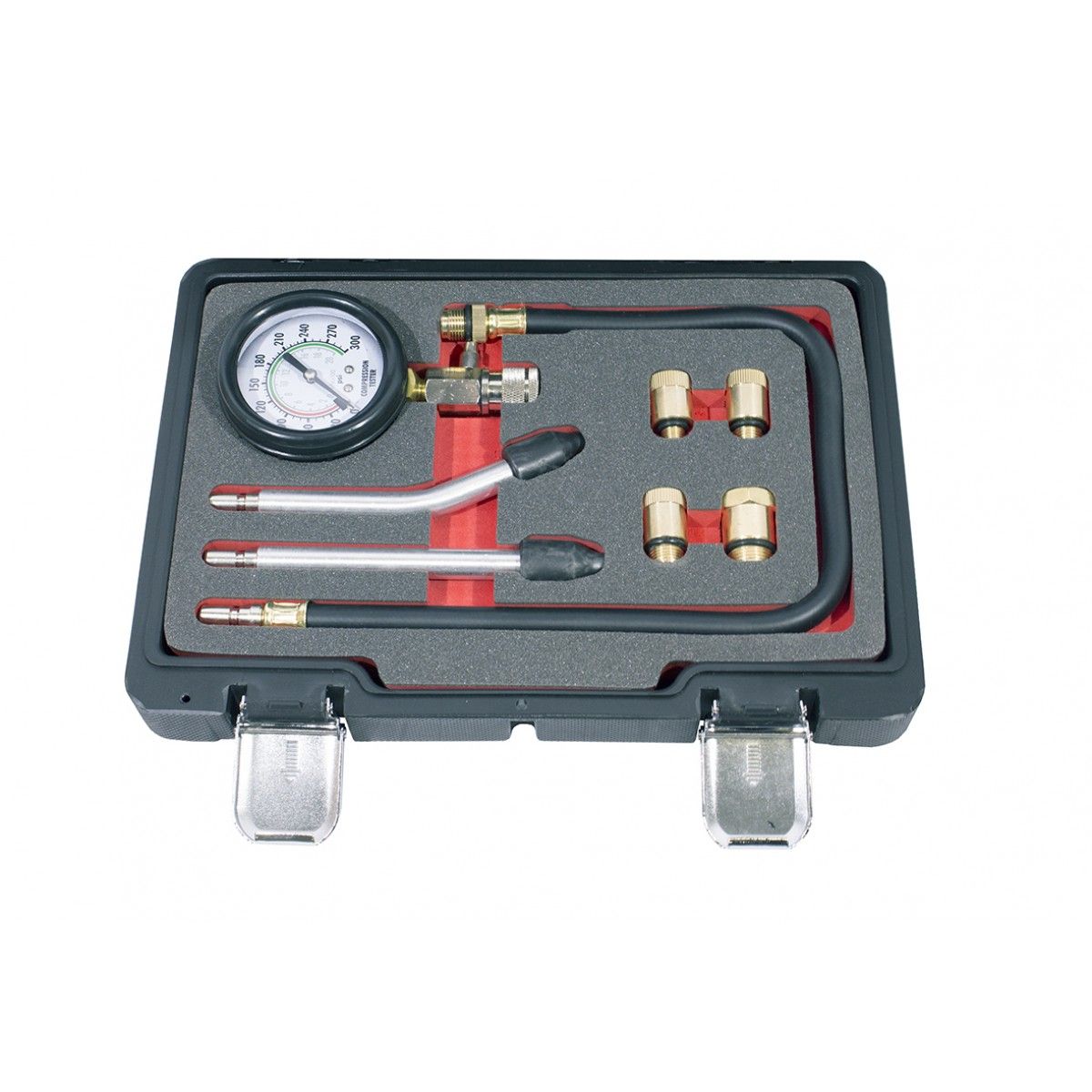 COMPRESSION TESTER DIESEL ENGINES | KROFTOOLS