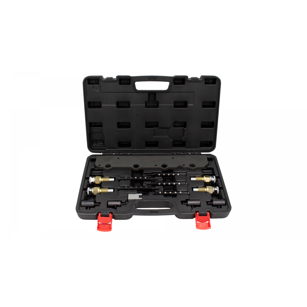 FUEL INJECTOR REMOVAL/INSTALLATION BMW/MINI B38/B48 PETROL - 8445 ...