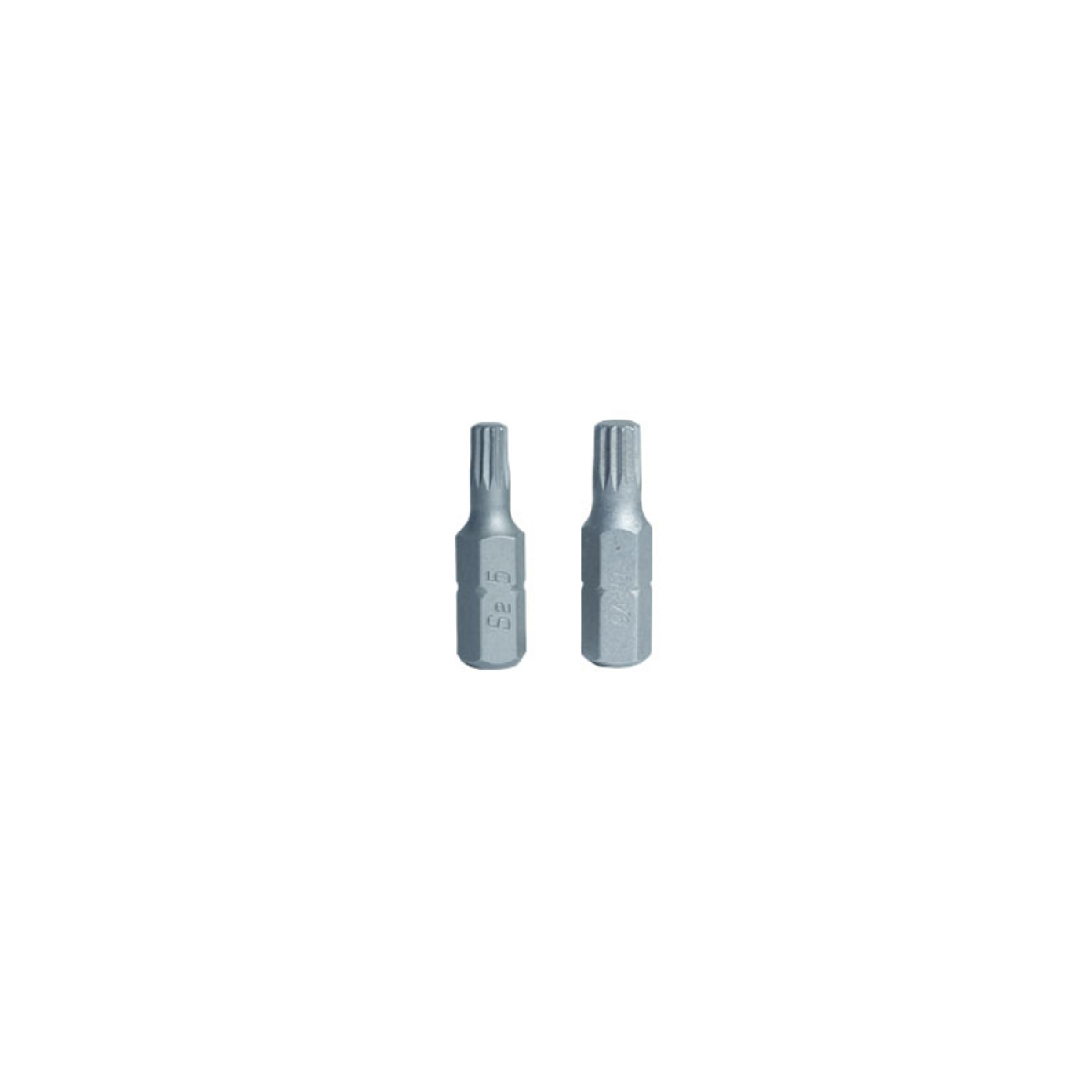 5/16" XZN BIT - 194 - KROFTOOLS
