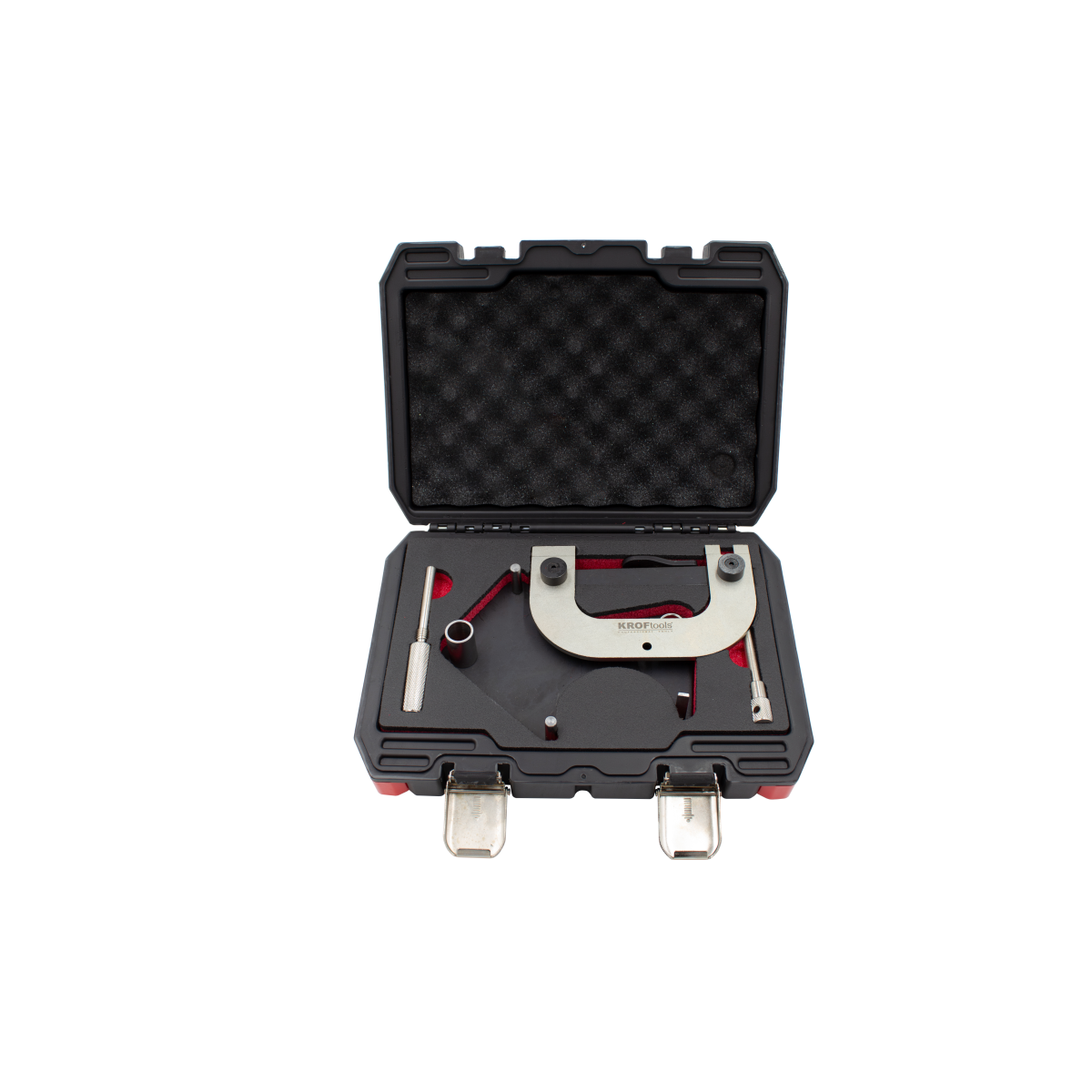 STEUERZEITEN-WERKZEUG FÜR RENAULT UND OPEL - 1563 - KROFTOOLS