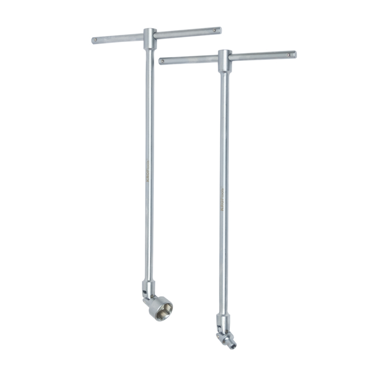 LLAVE EN T CON CARDAN - 202 | KROFTOOLS