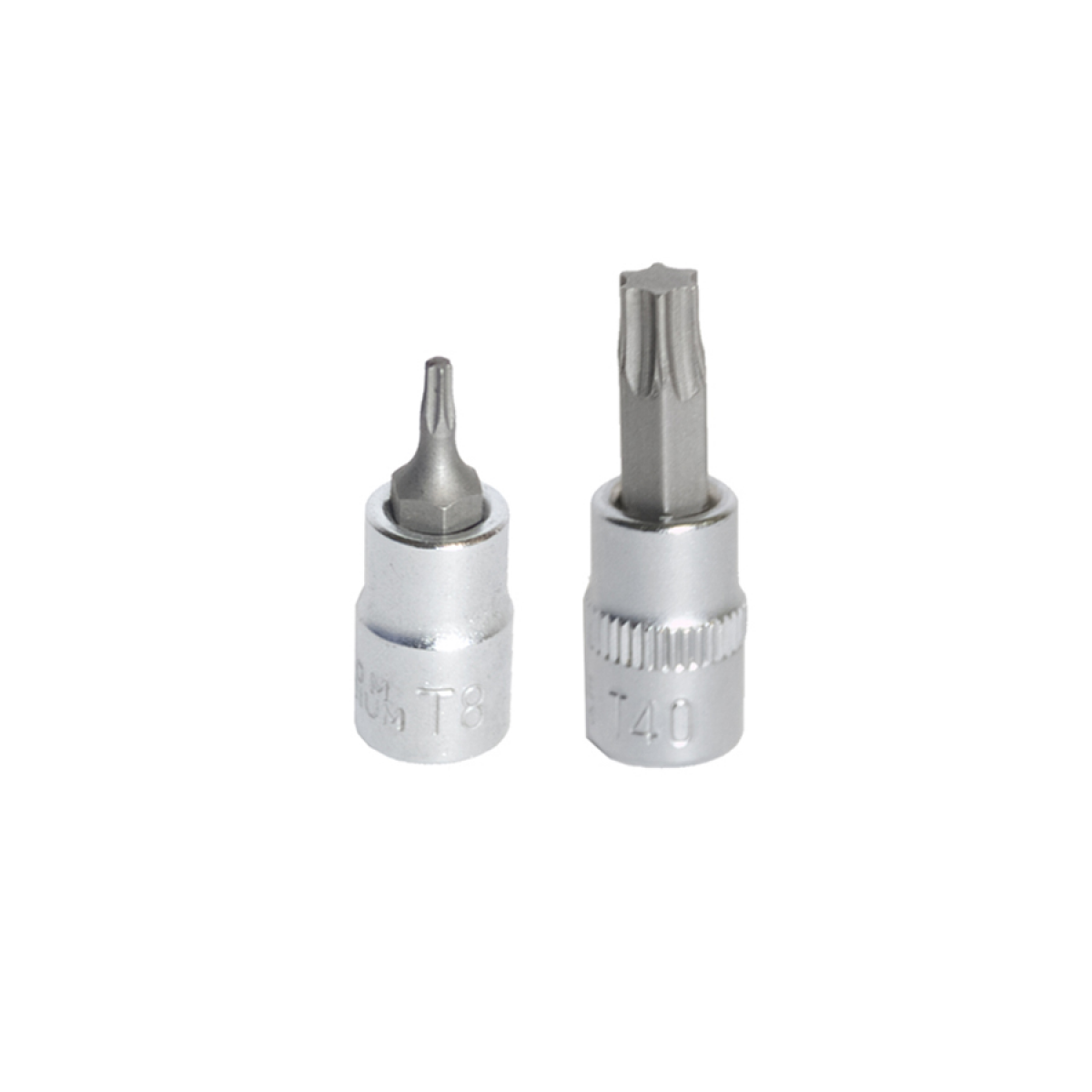 Chave Caixa 1/4" Bit Torx | Ferramenta de Manutenção - 104 | KROFTOOLS