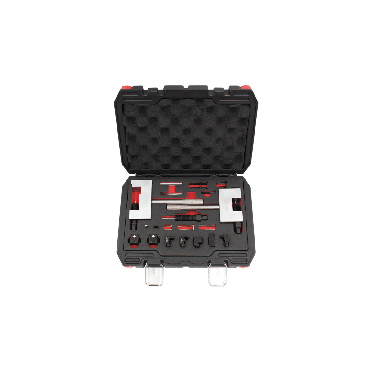 TIMING CHAIN SPLITTING / FITTING TOOL MERCEDES - 1609 | KROFTOOLS