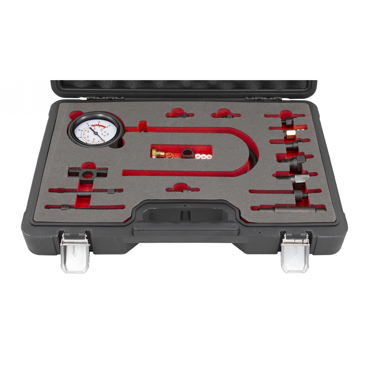 KIT COMPRESSION MOTEUR DIESEL - 8100 | KROFTOOLS