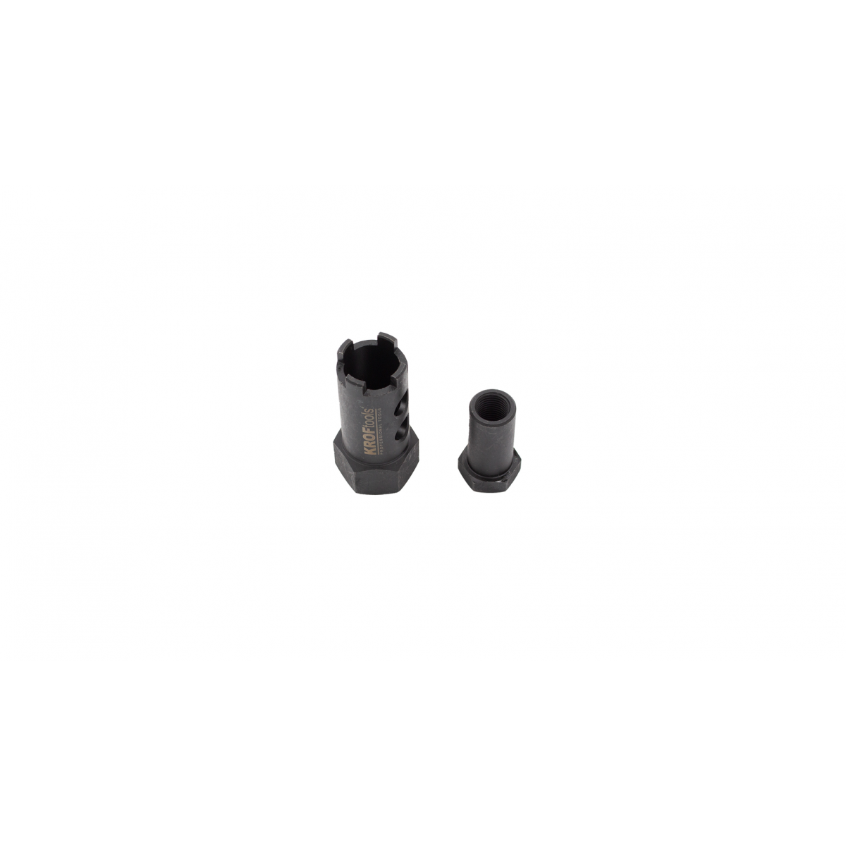 TRUCK INJECTION NOZZLE SOCKET - 30033 | KROFTOOLS