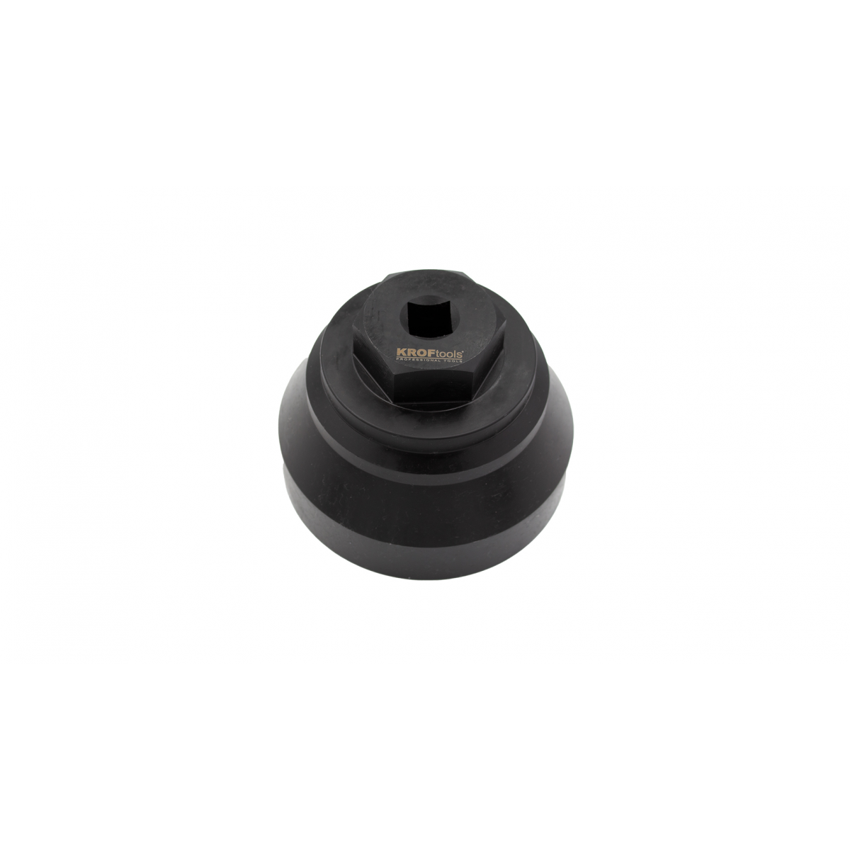 GROOVE NUT SOCKET 133-145mm MAN - 30021 - KROFTOOLS