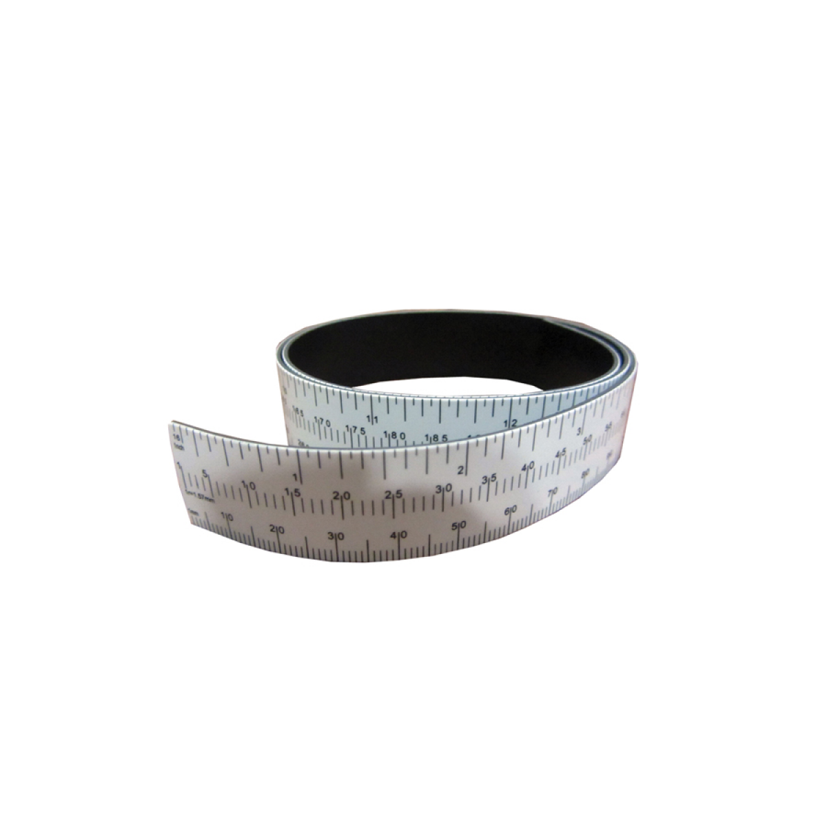 FLÉXIBLE MAGNETIC RULER 600mm - 1340 | KROFTOOLS