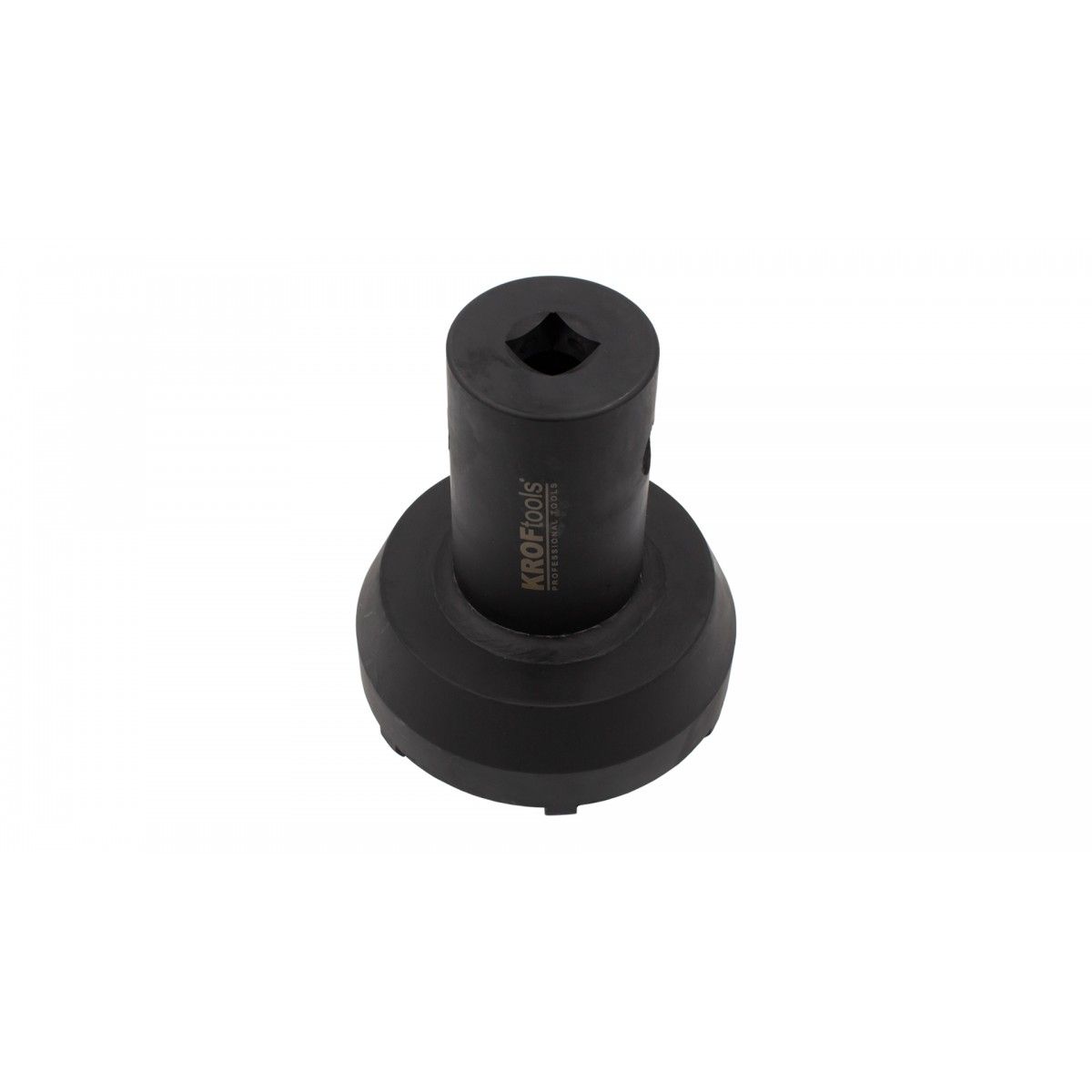 GROOVE NUT SOCKET 105-125mm BENZ - 30030 | KROFTOOLS