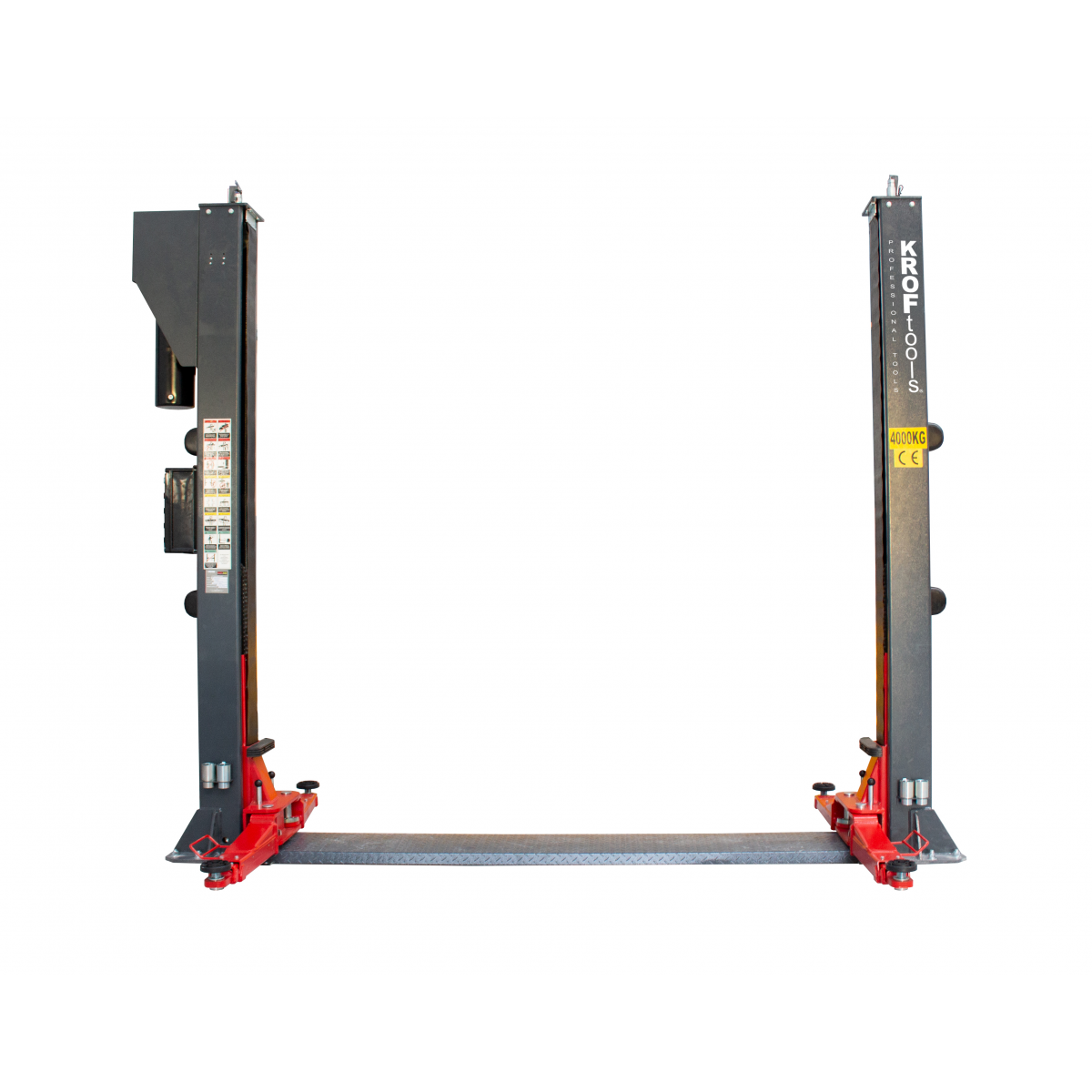 Pont 2 Colonnes 220v