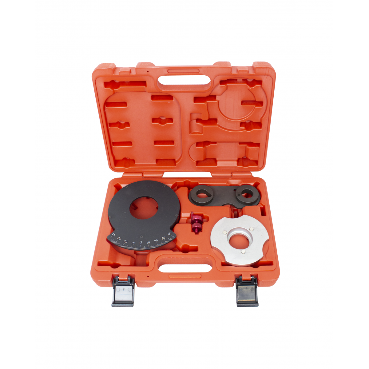 TIMING CHAIN TEST TOOL VW 1.2 / 1.4 TFSI - 1664 - KROFTOOLS