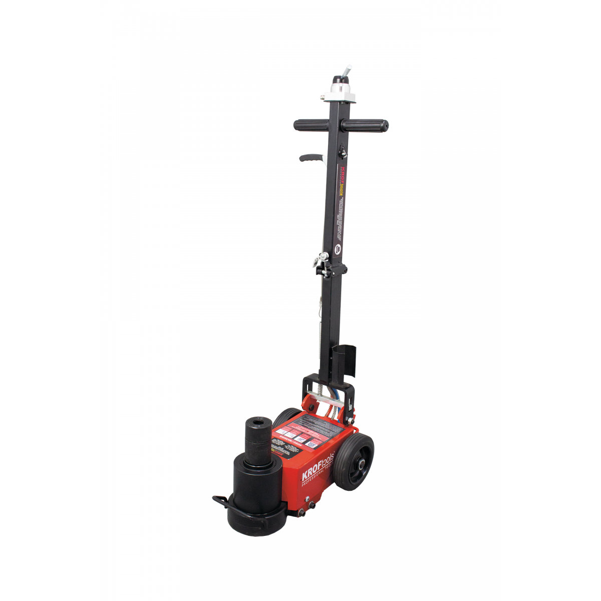 Hydraulic Pneumatic Jack 15/30T | Hidraulic Tool - 4822 - KROFTOOLS