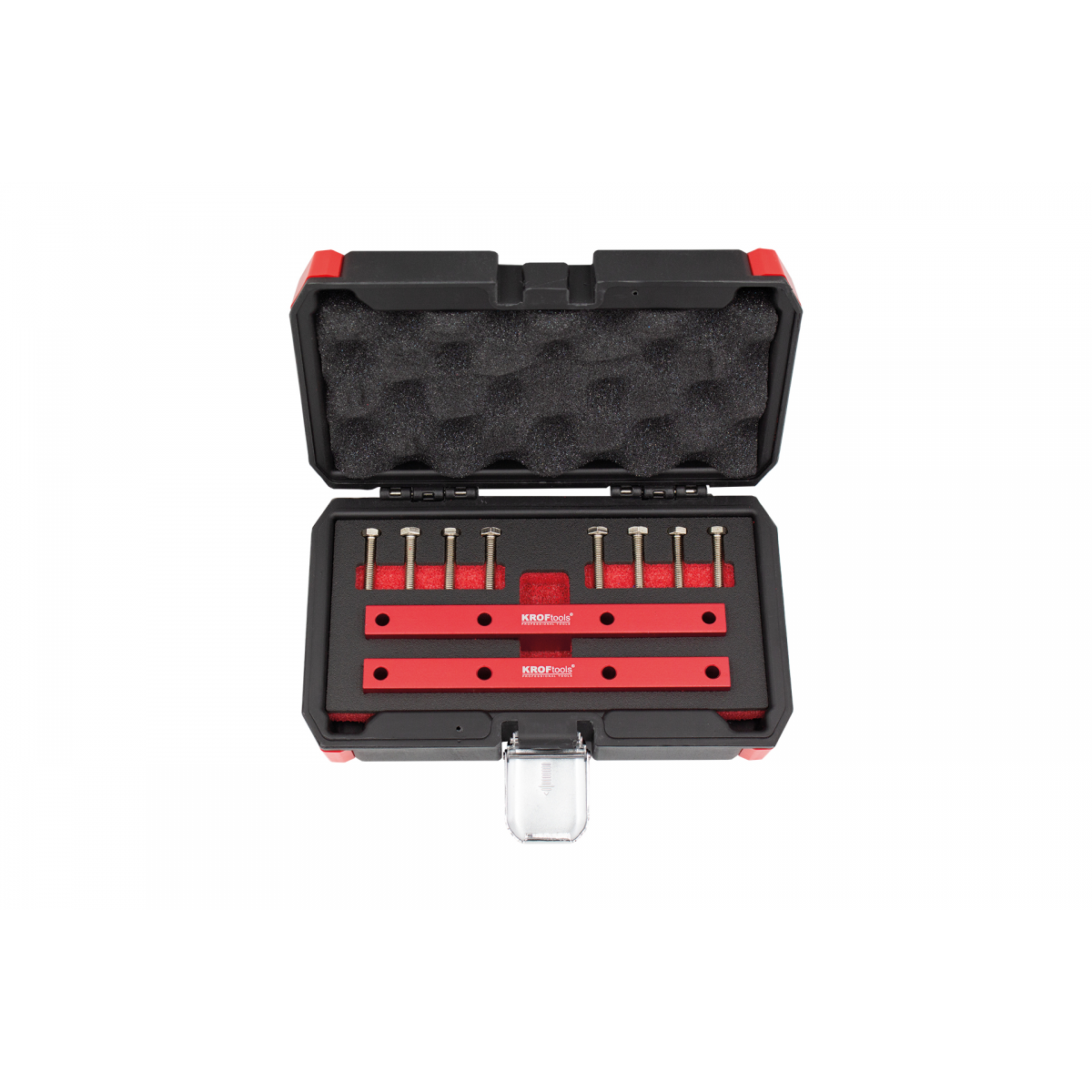 ENGINE TIMING TOOL MERCEDES M642 - 1691 - KROFTOOLS