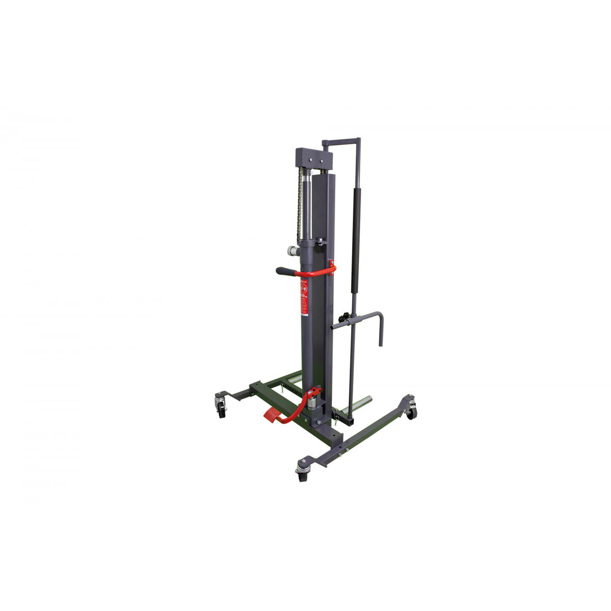 100Kg WHEEL LIFTER - 9026 - KROFTOOLS