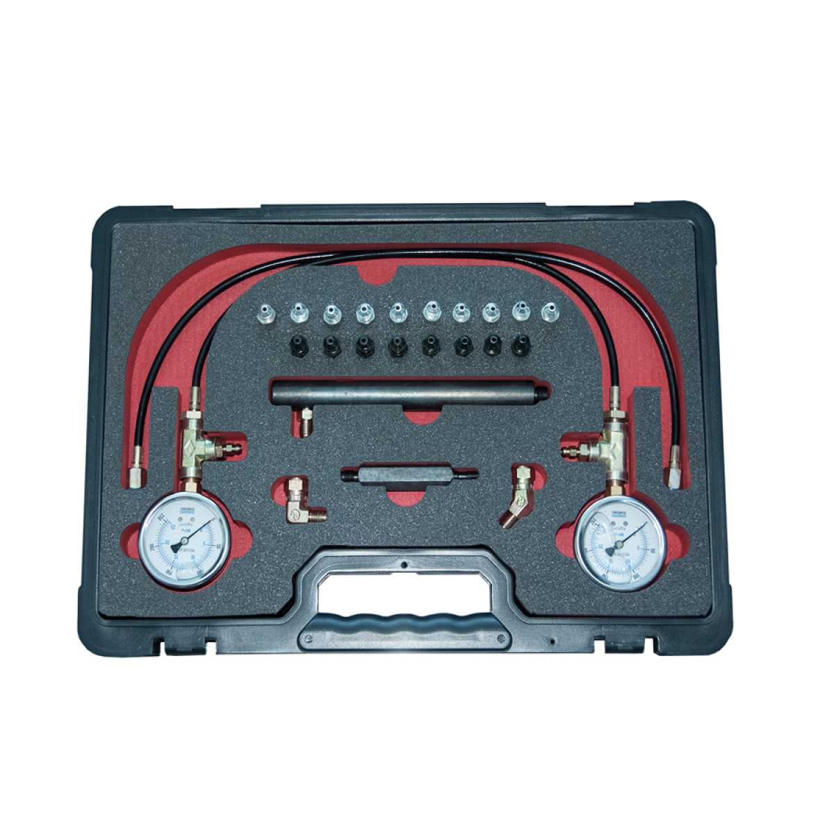 ABS AND BRAKE PRESSURE TEST KIT - 3237 | KROFTOOLS