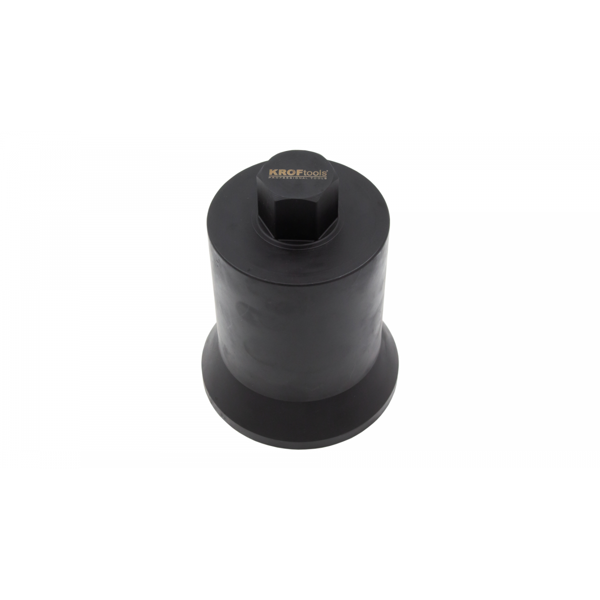 AXLE NUT SOCKET 95mm 6-POINT MERCEDES - 30018 - KROFTOOLS