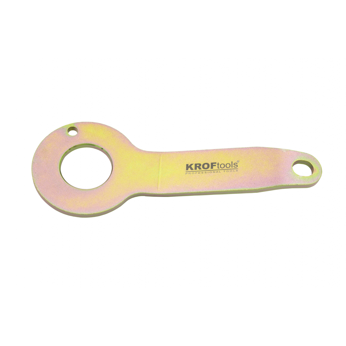 CRANKSHAFT LOCKING TOOL BMW N47 DIESEL - 1679 - KROFTOOLS