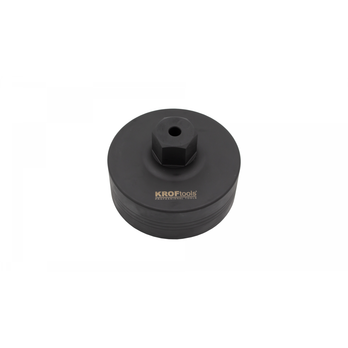 DOUILLE POUR ÉCROU DE MOYEU ARRIERE BPW 120mm - 30003 | KROFTOOLS