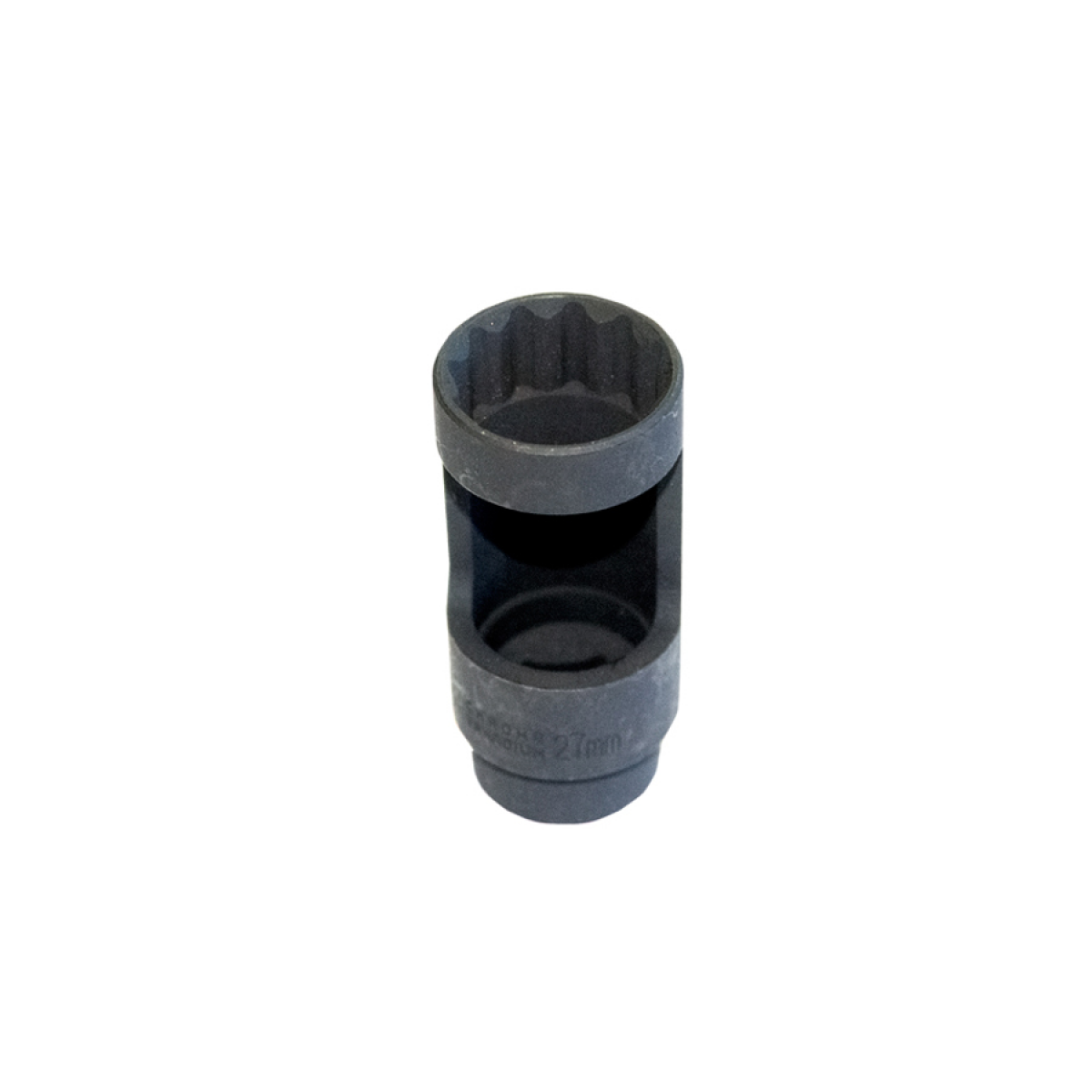 OXYGEN SENSOR SOCKET 27mm - 6827 | KROFTOOLS
