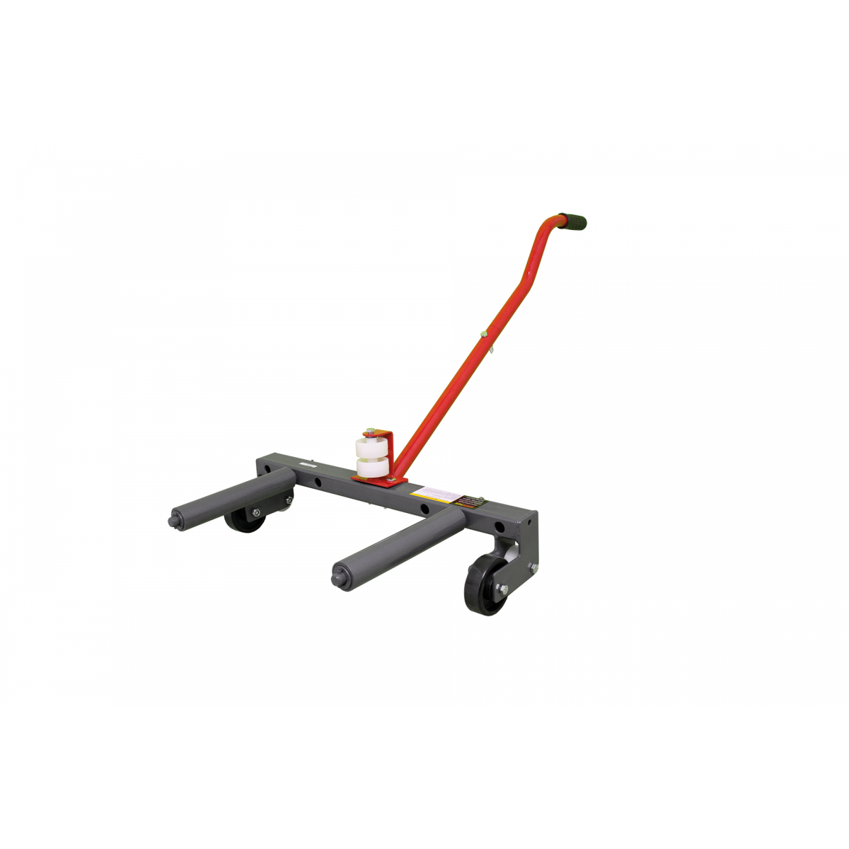 250Kg WHEEL HANDLER - 9027 | KROFTOOLS