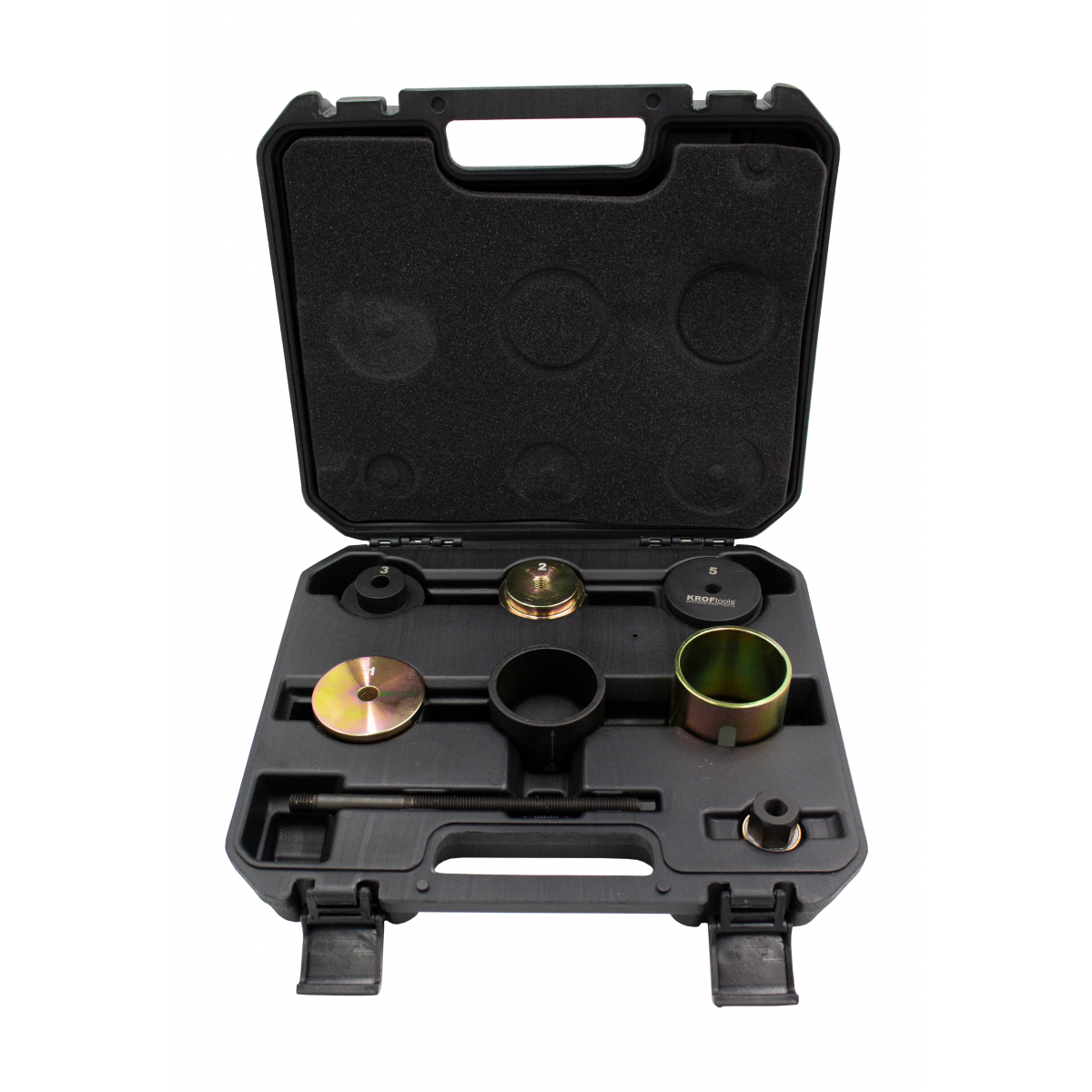 DIFFERENTIAL FRONT BUSH EXTRACTOR BMW F-SERIE - 6308 - KROFTOOLS