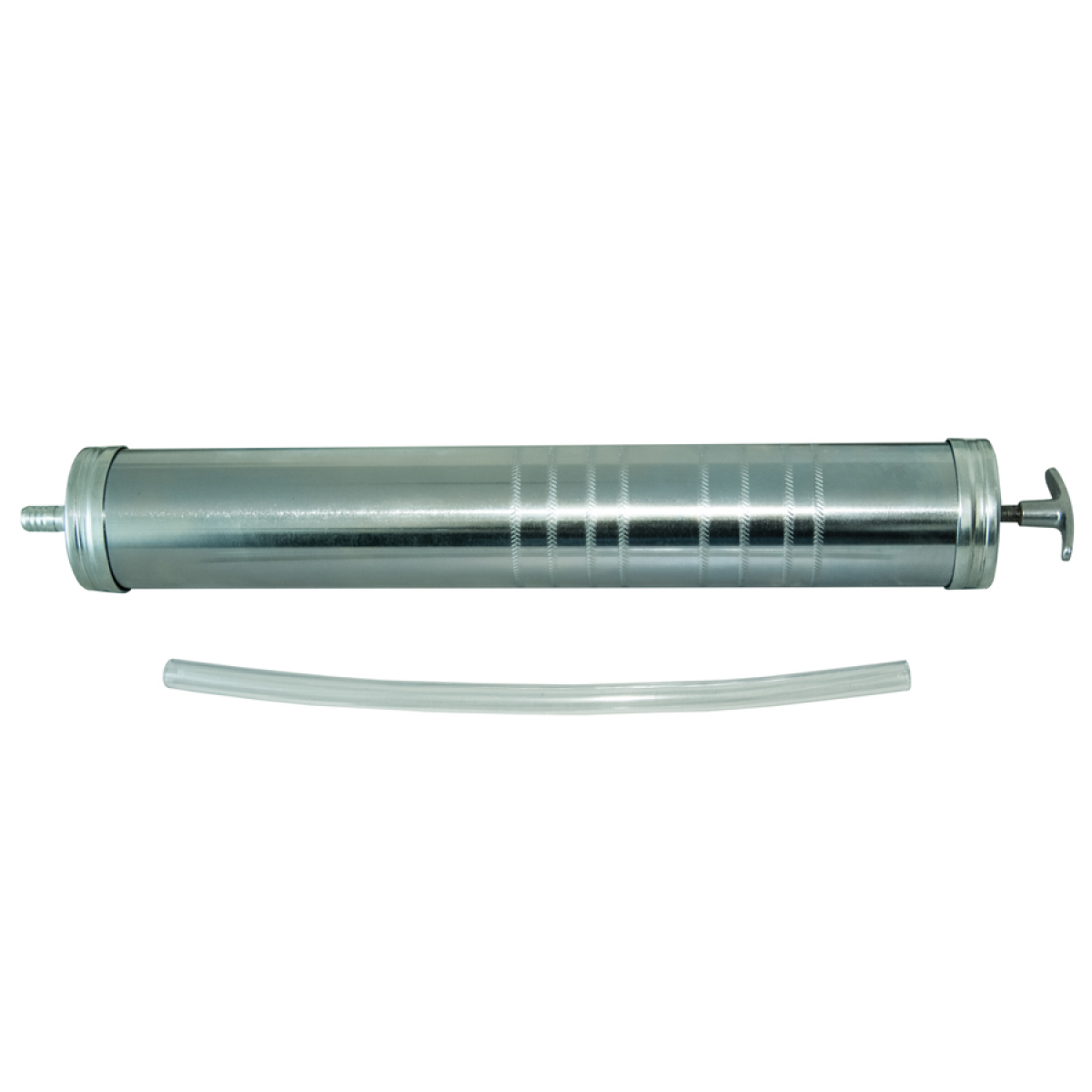 OIL SYRINGE 500CC - 3230 | KROFTOOLS