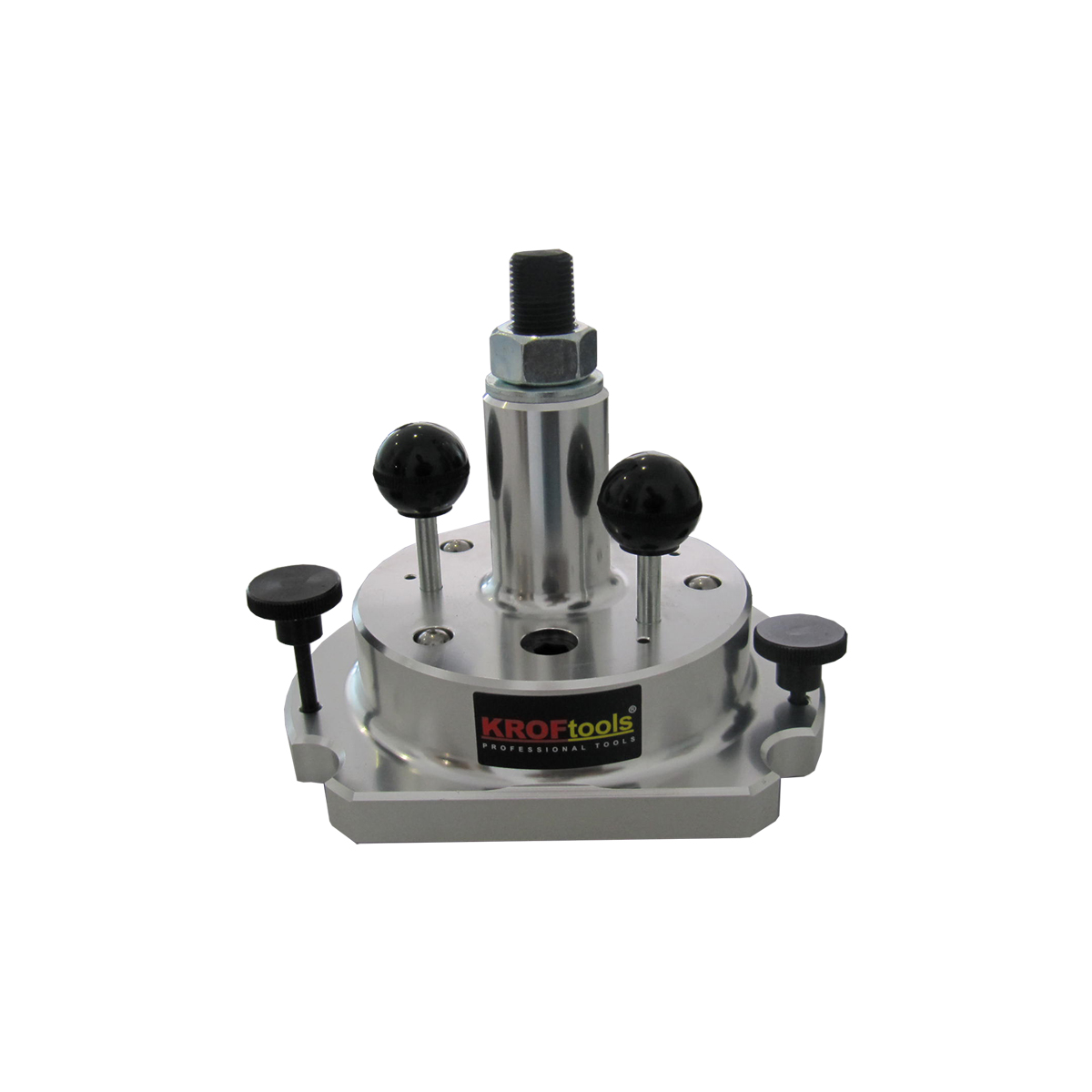 VW CRANKSHAFT SEAL TOOL - 6445 - KROFTOOLS