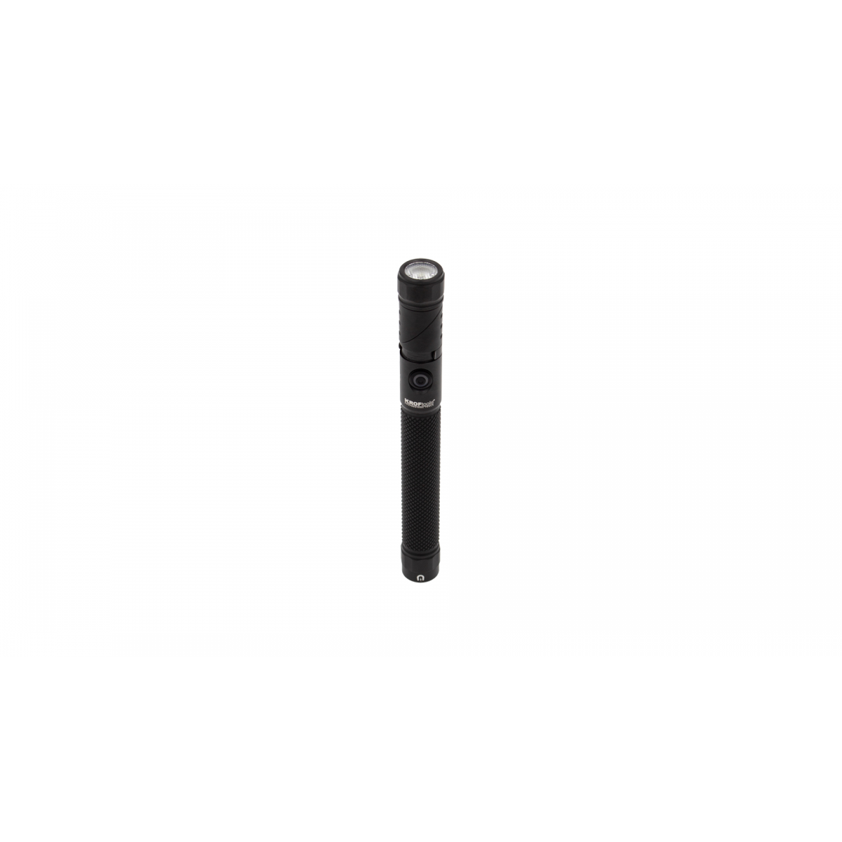 90º ROTATABLE SLIM FLASHLIGHT 350LM - 1151 - KROFTOOLS